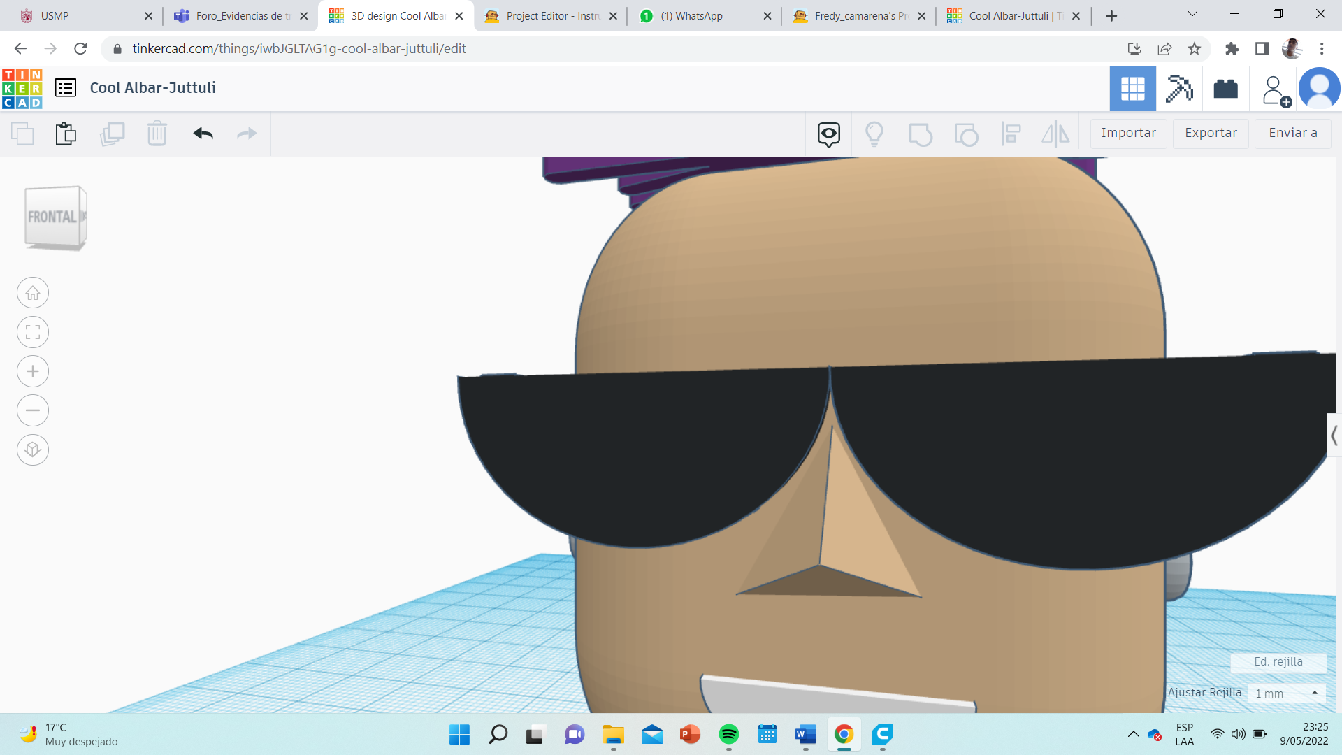 Funko De Rauw Alejandro : 8 Steps - Instructables