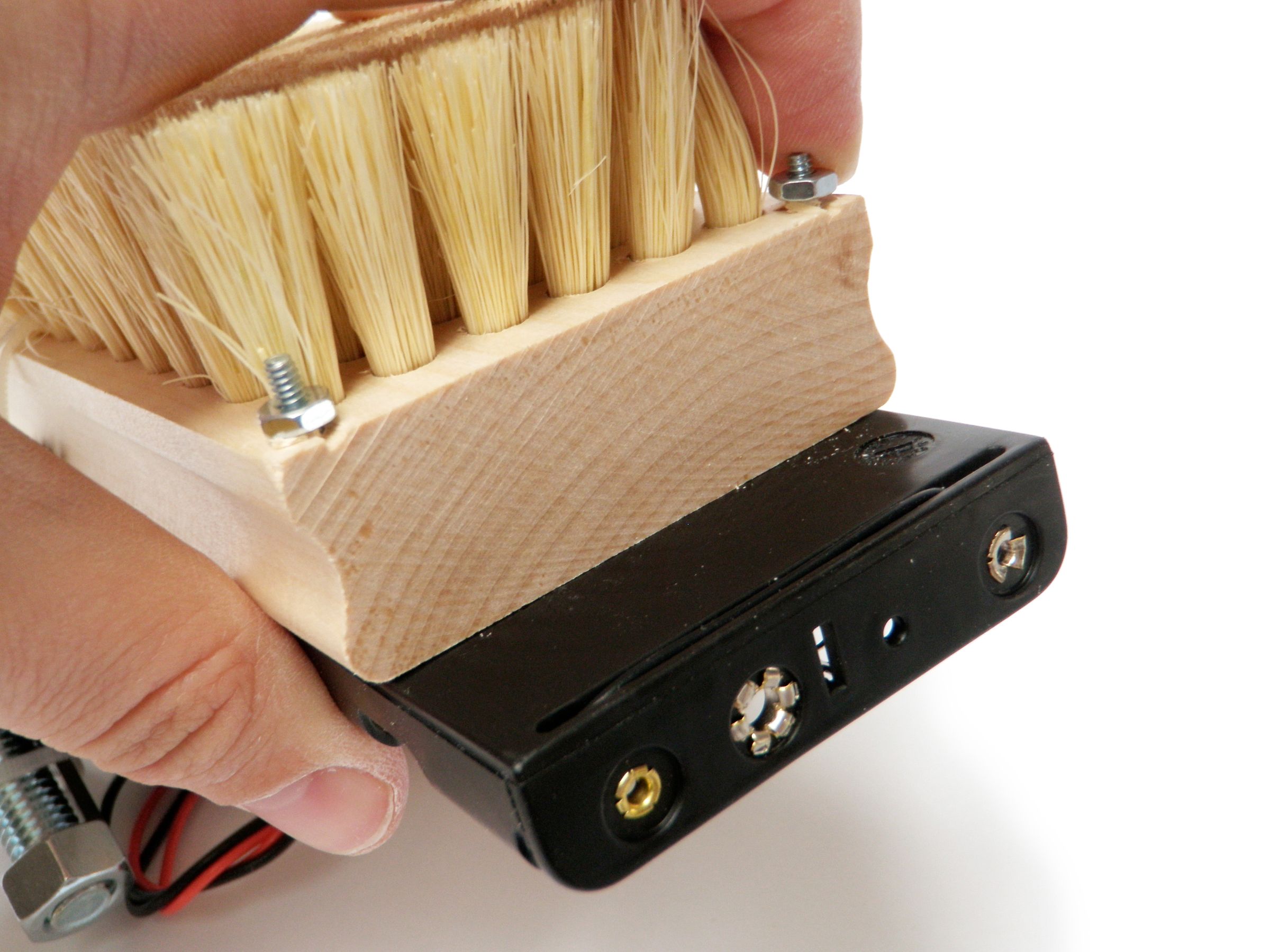 Simple Bots: Hopscotch : 9 Steps (with Pictures) - Instructables