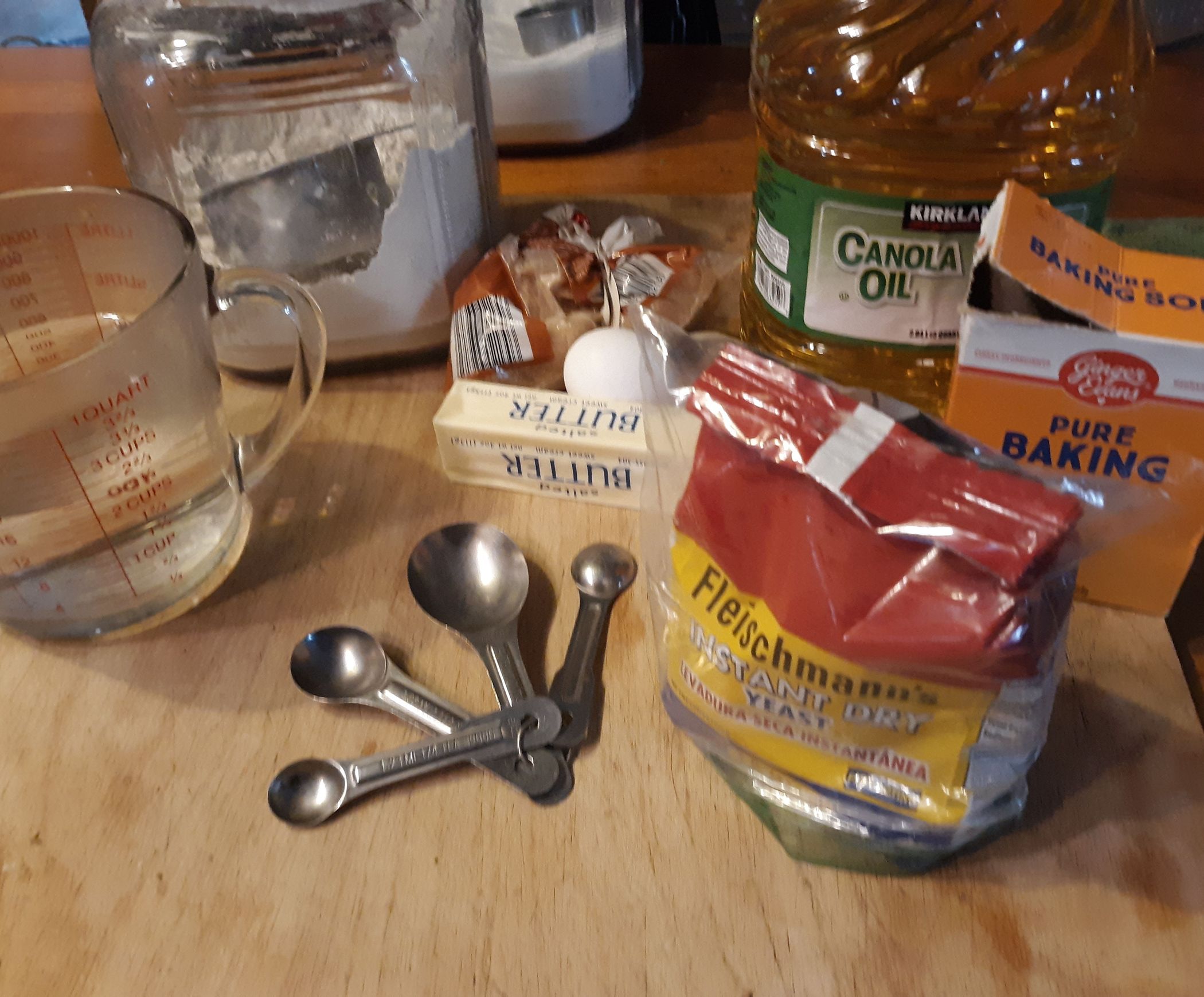 How to Make German Soft Prezels With Cheese Sauce : 7 Steps - Instructables