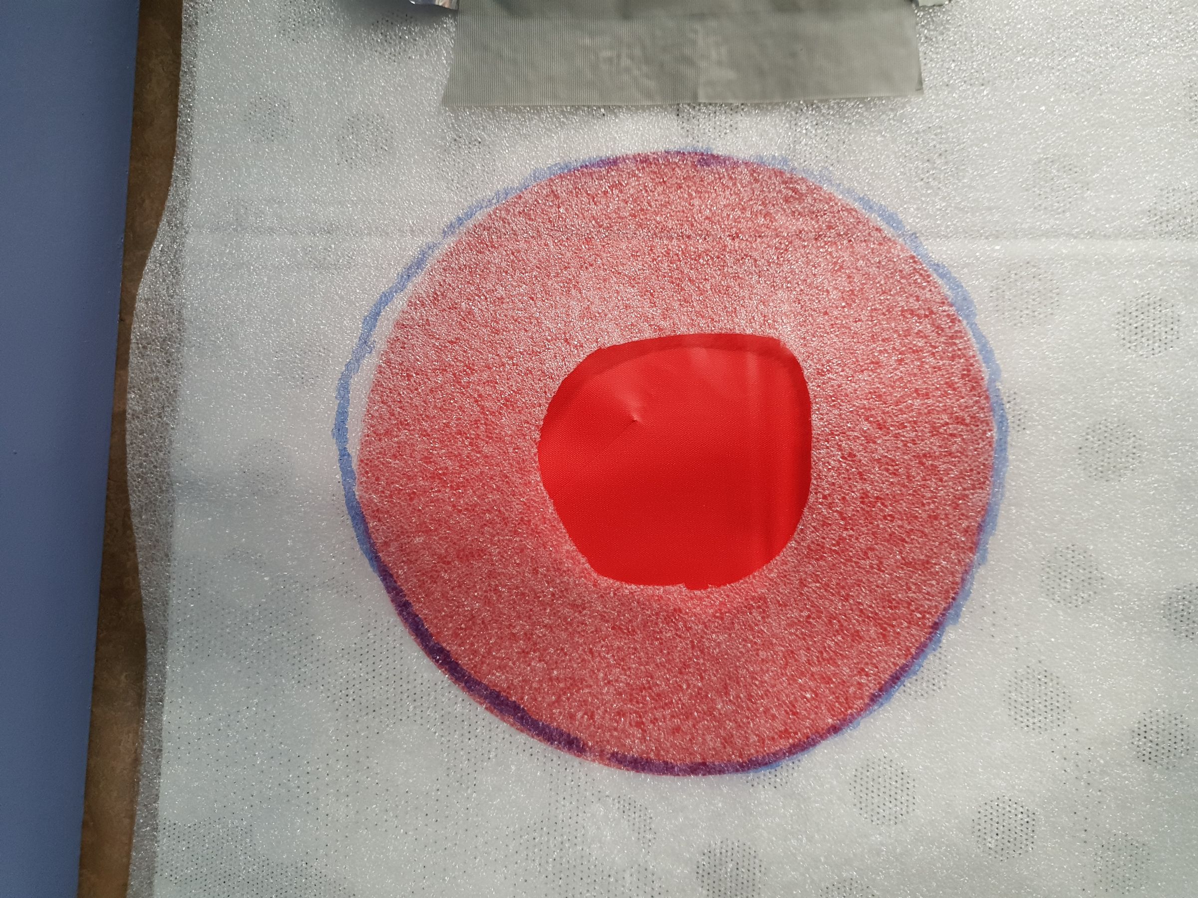 Interactive Twister : 9 Steps - Instructables