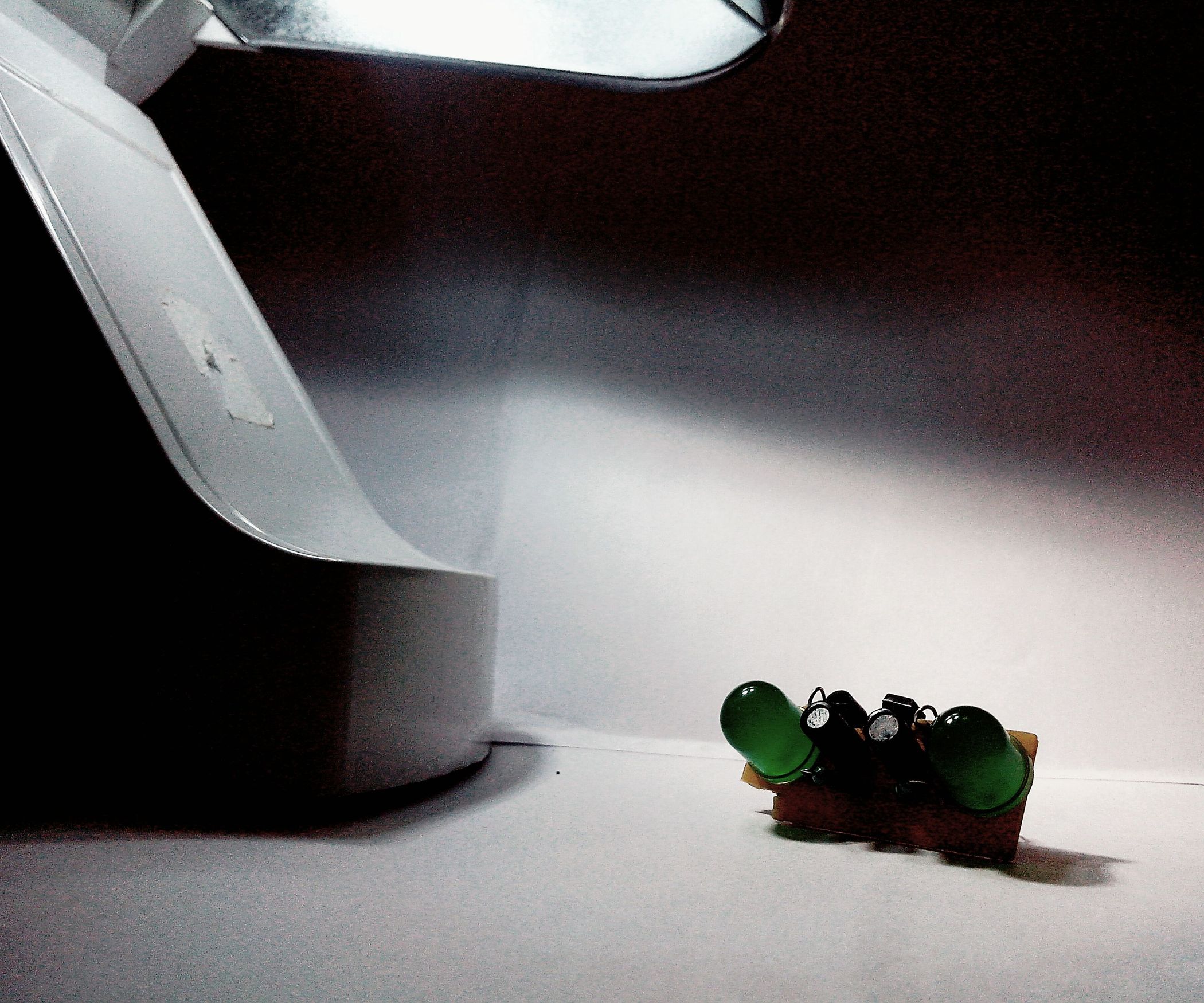 LED LAMPS OUT OF OLD LAMPS : 5 Steps - Instructables