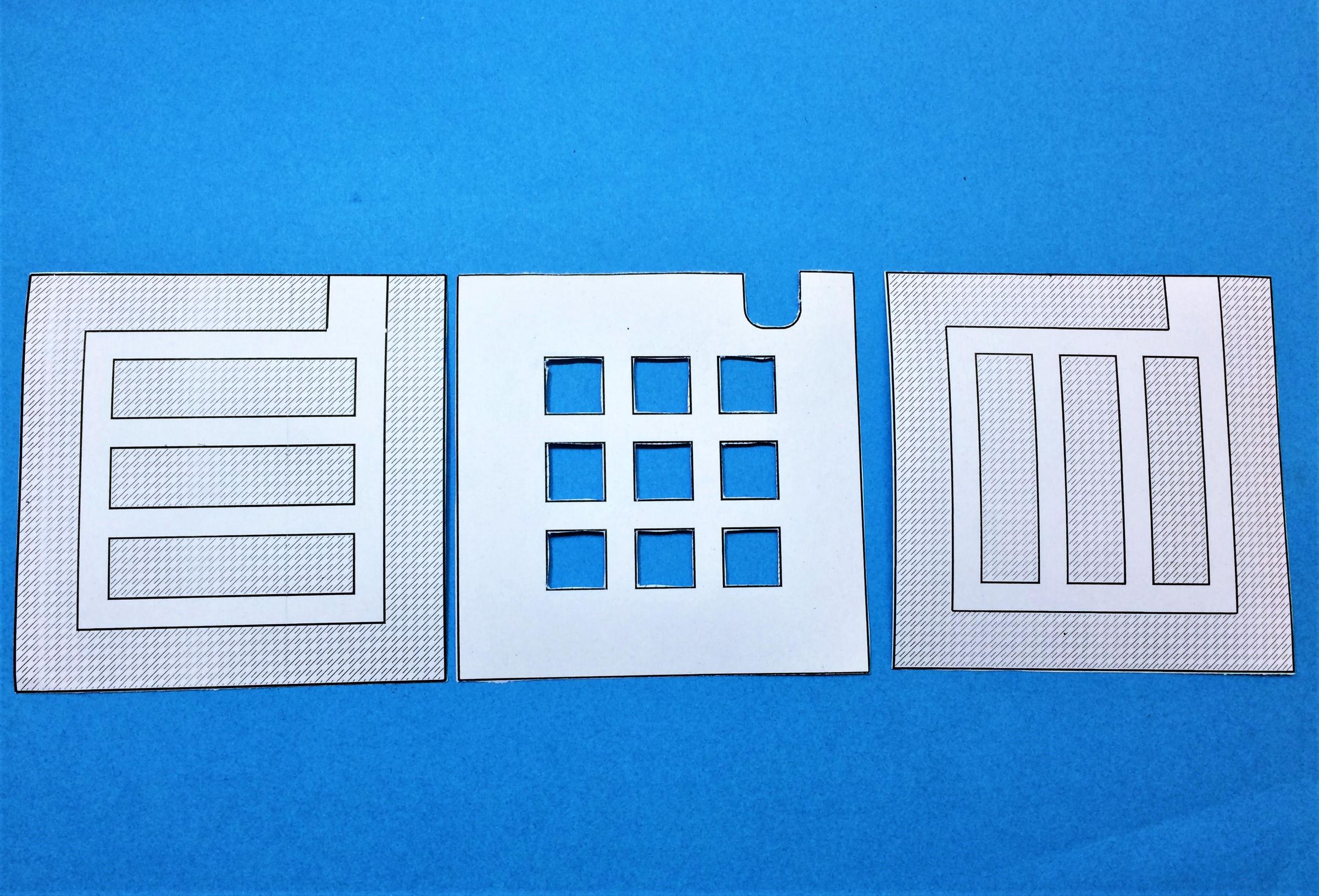 Customizable Keypad Matrix (Use It As Shortcuts for PC) : 13 Steps ...