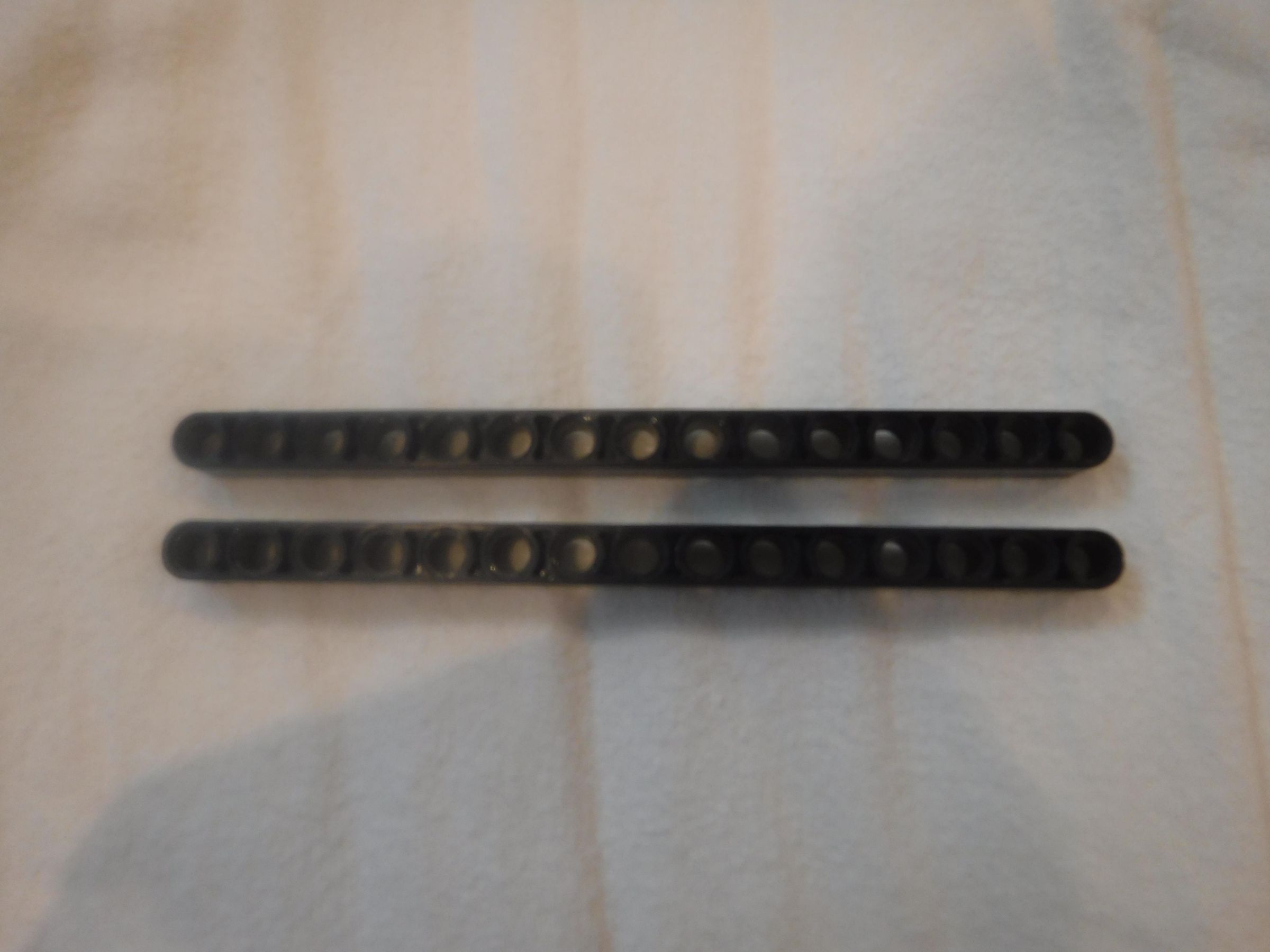Lego Claw : 5 Steps - Instructables