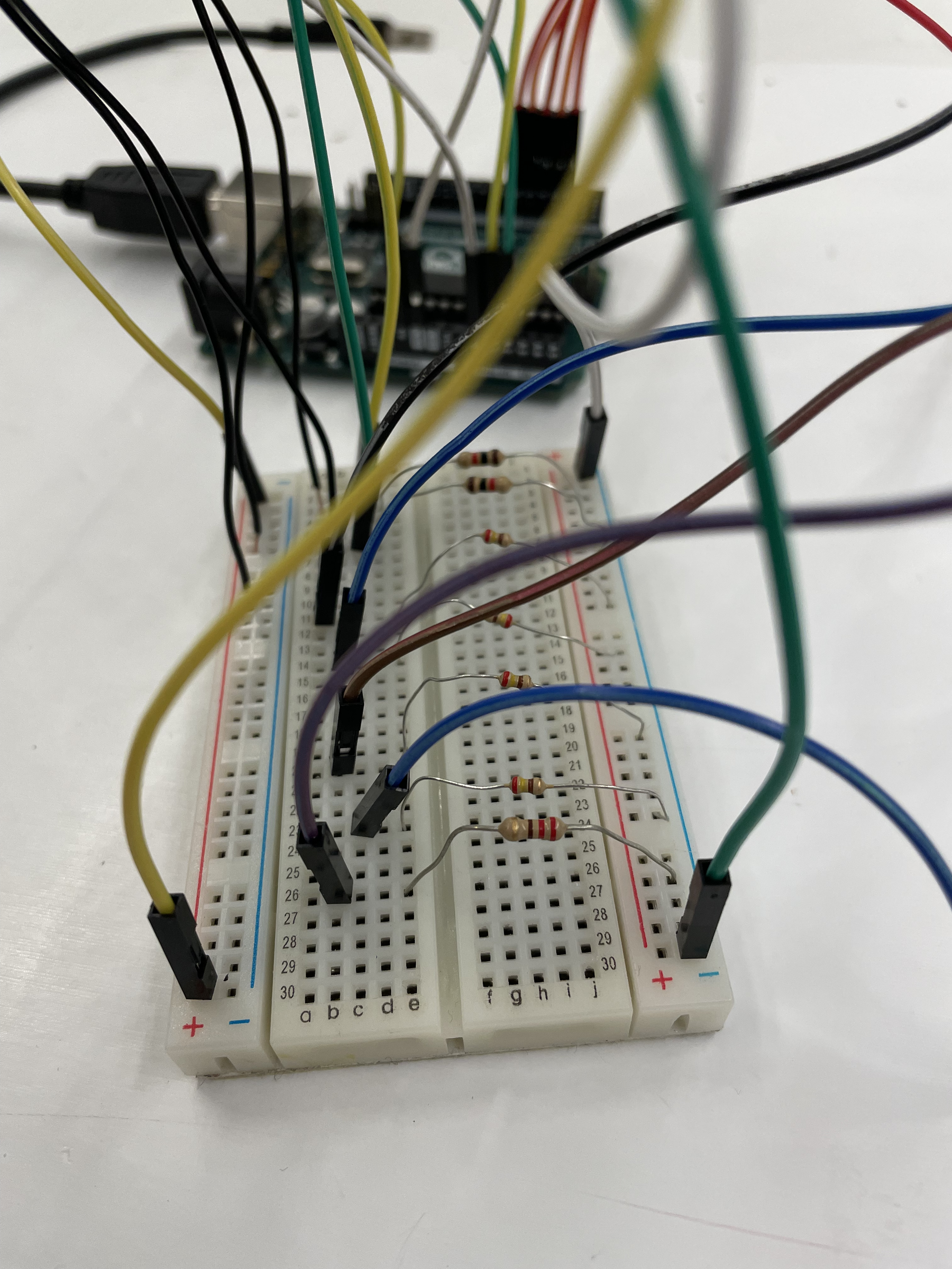 Use of the Virtual Robot Arm : 5 Steps - Instructables