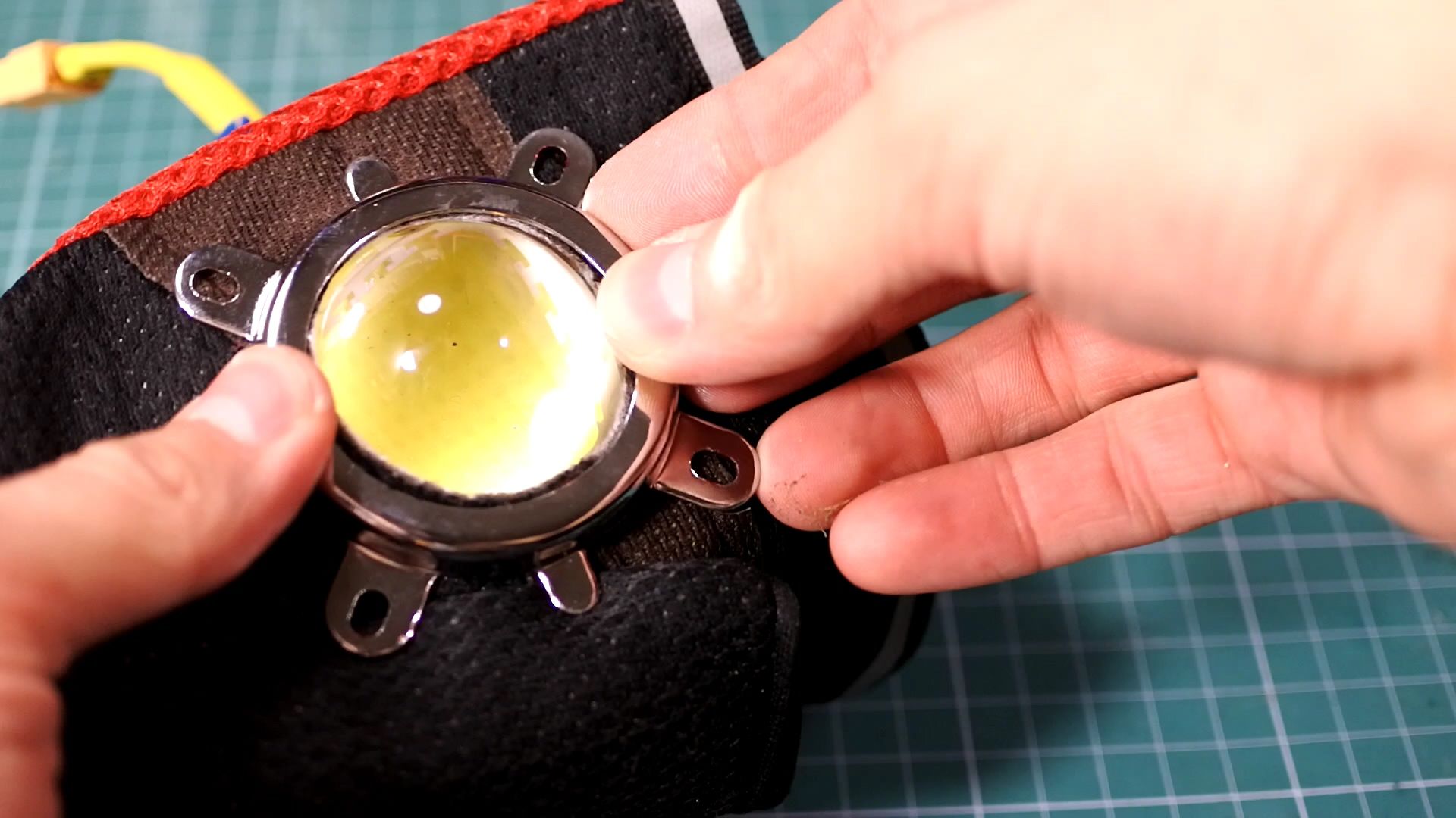 DIY Time Control Machine : 9 Steps (with Pictures) - Instructables