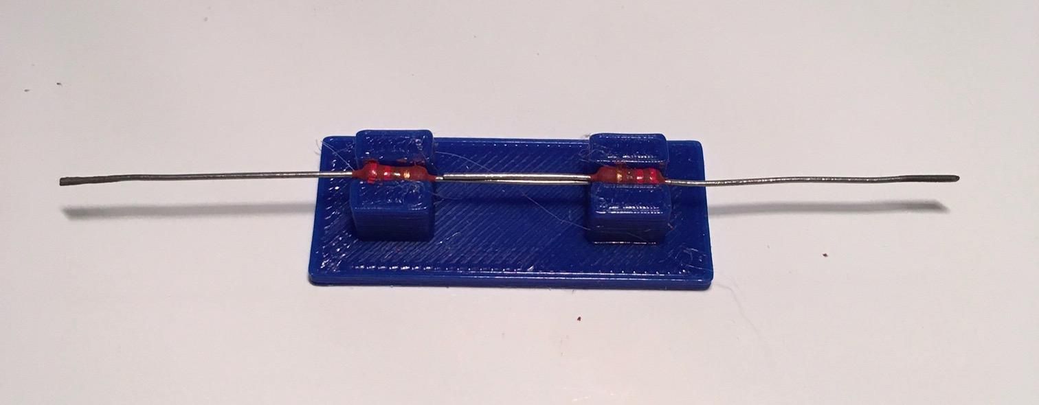 Another Mostly 3D Printed Rotary Switch : 7 Steps (with Pictures ...