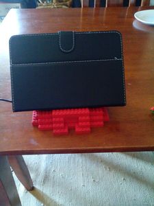 My Lego Tablet Stand (Android) - Instructables