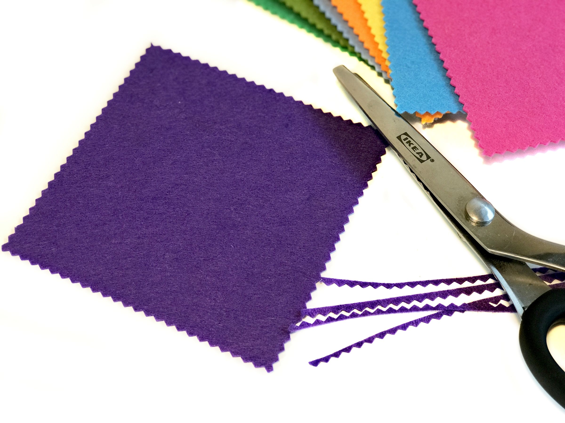 Soft Puzzle : 10 Steps (with Pictures) - Instructables