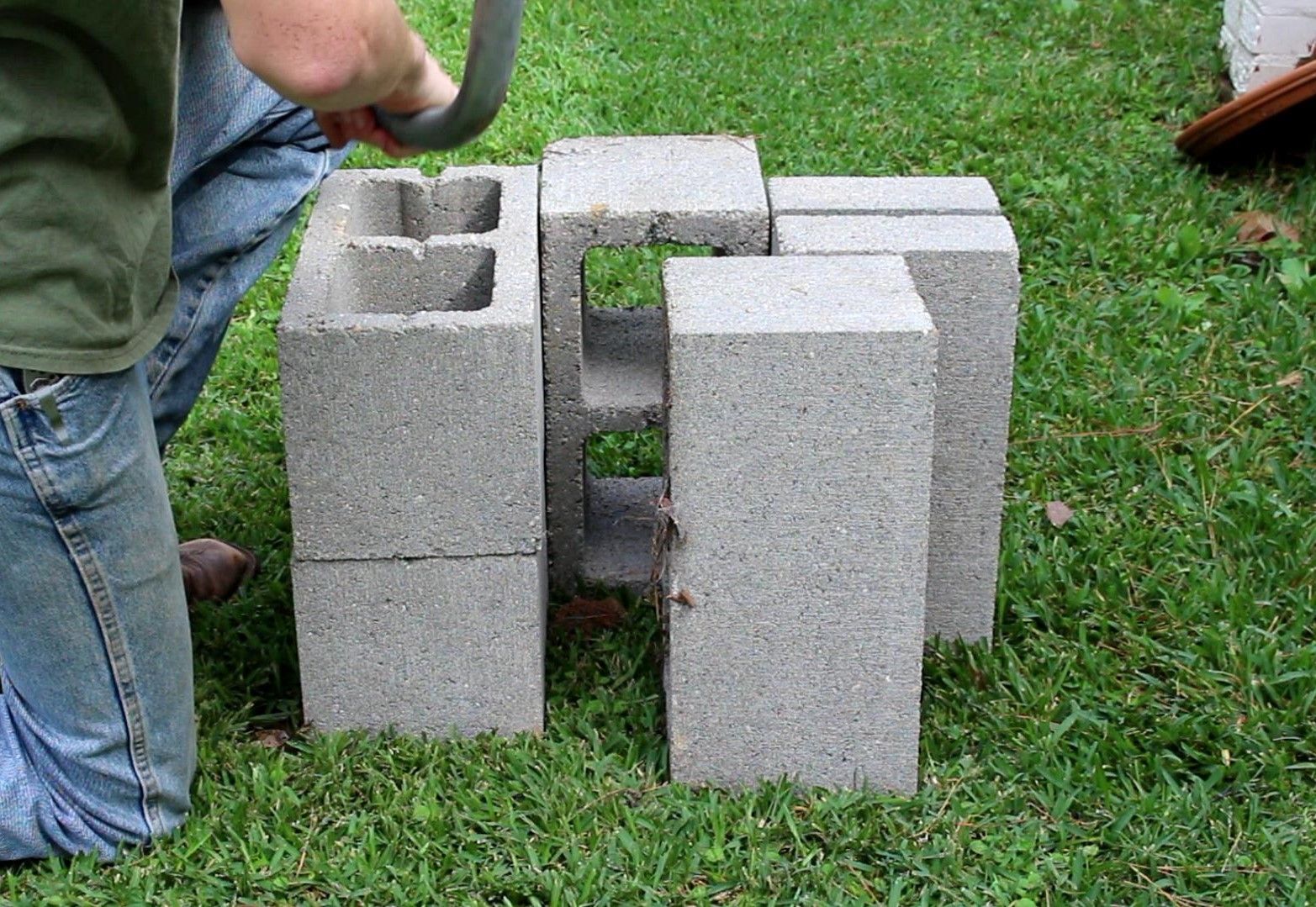 Most REDNECK Forge Ever. Period. : 6 Steps (with Pictures) - Instructables