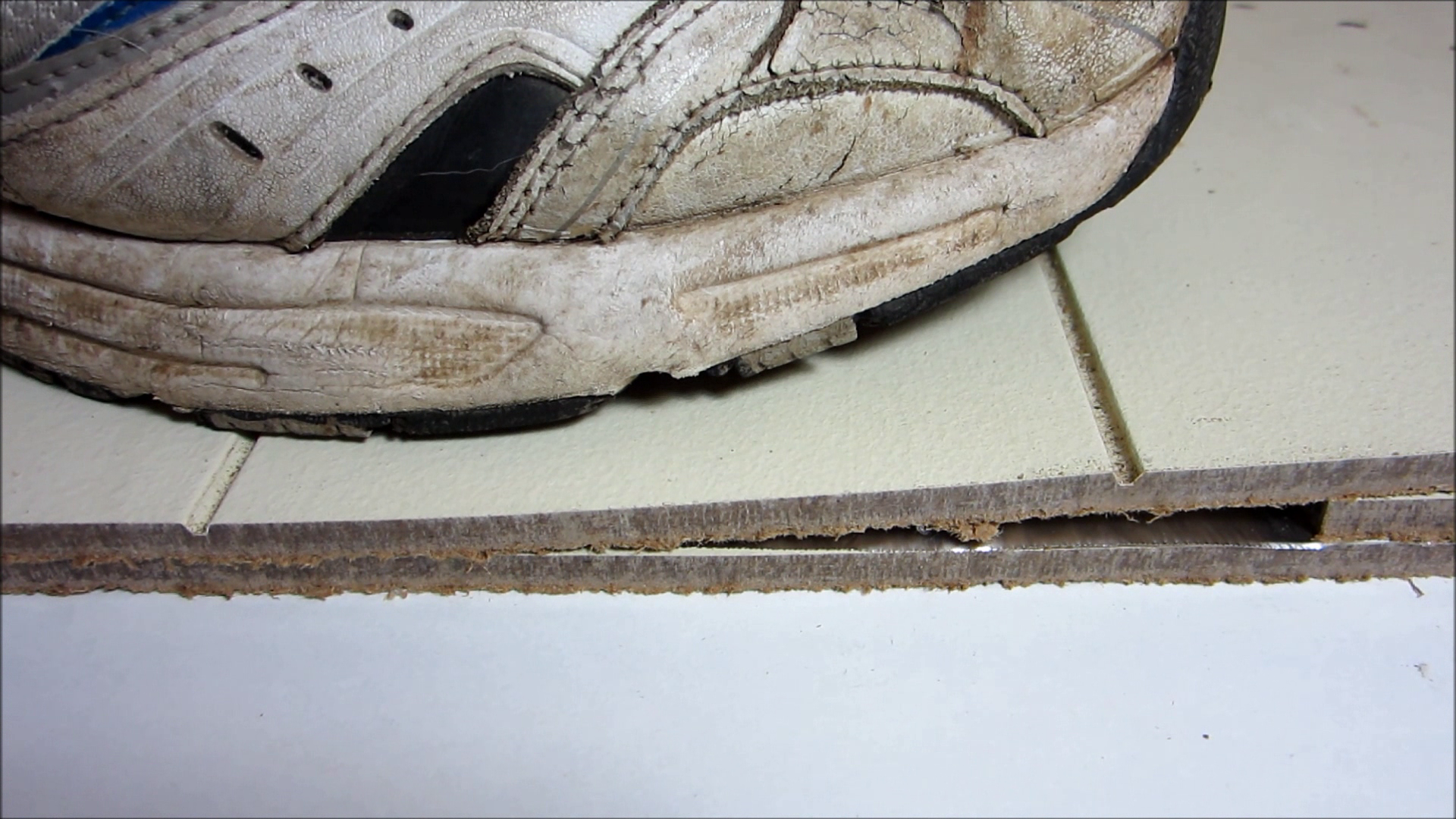 Use a DIY Pressure Plate Switch to Automate Your Haunted House : 9 ...