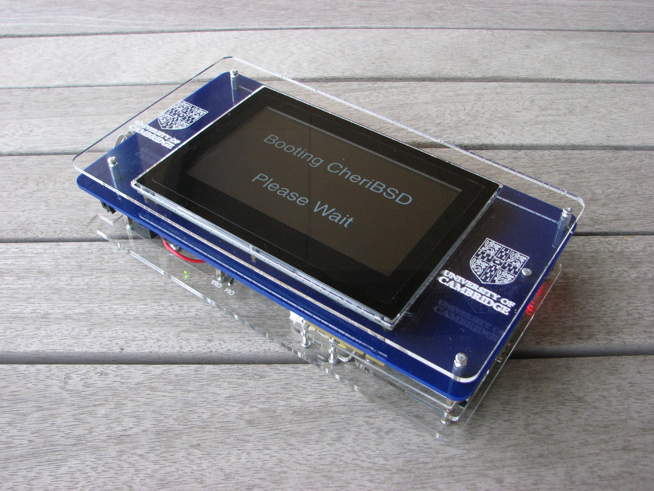 DE4 FPGA Tablet : 27 Steps - Instructables