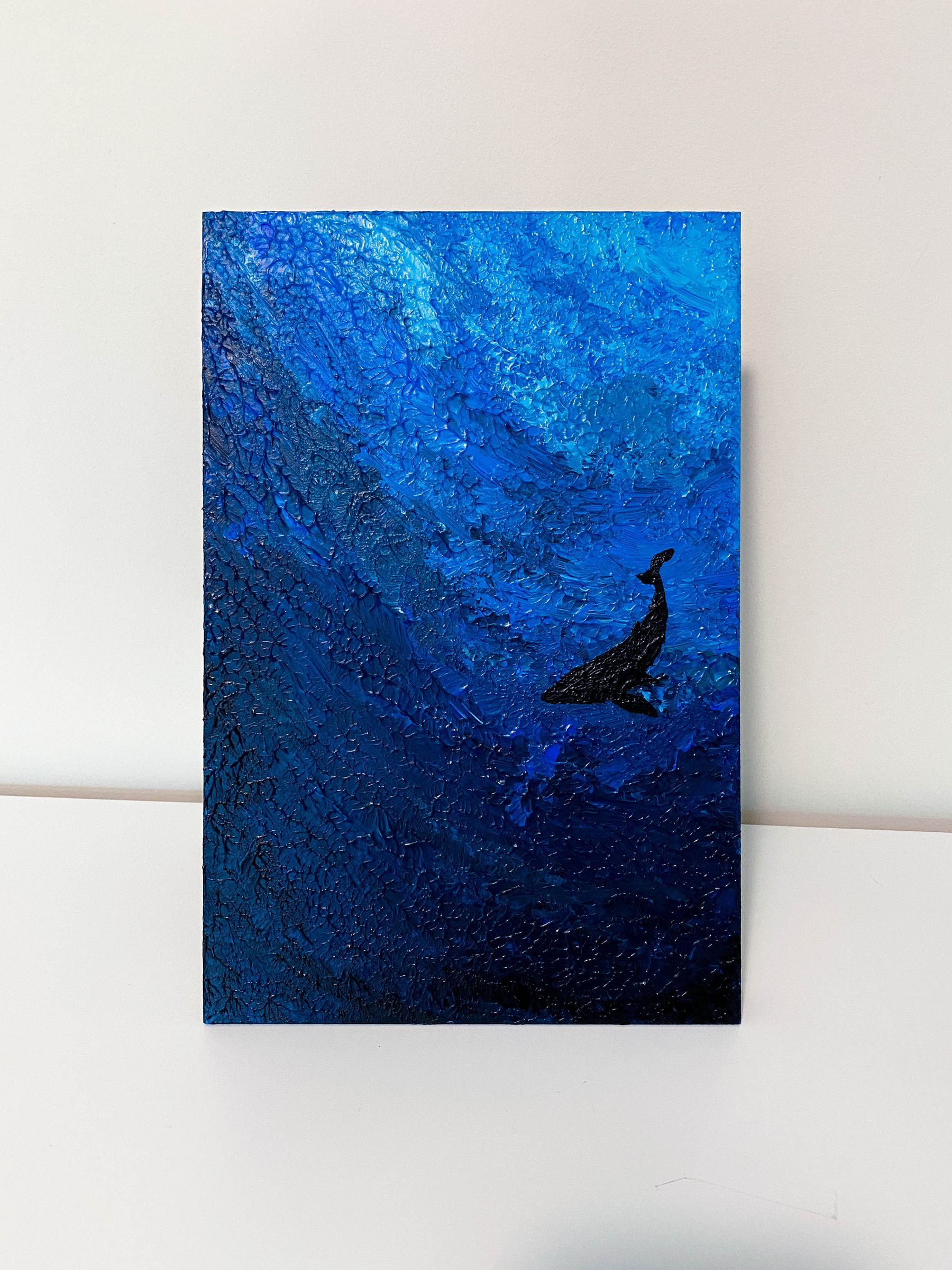 Deep Blue Sea: Technique for Beginners : 6 Steps (with Pictures ...