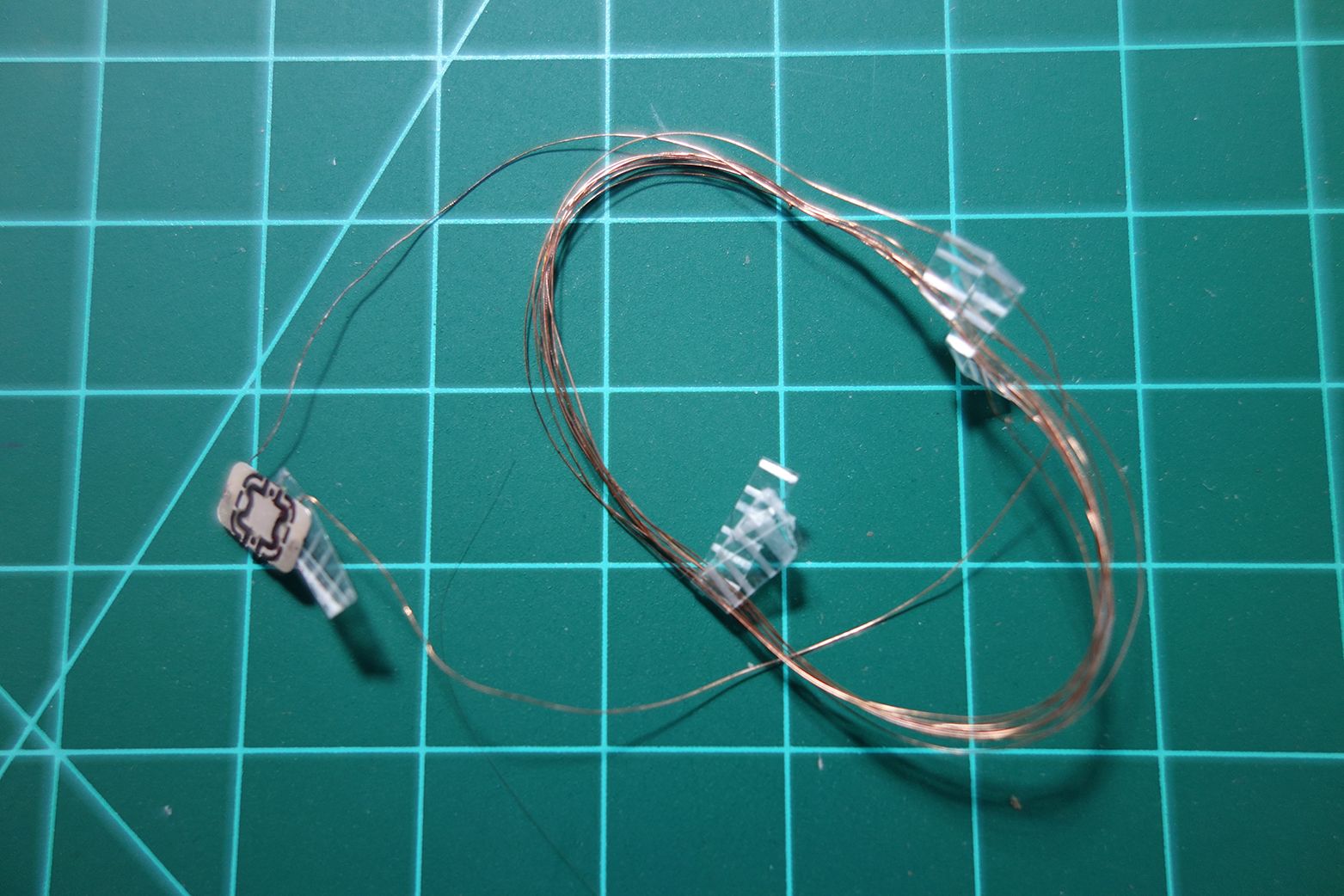 How to Make a Clipper-Card Into a Clipper-Critter : 9 Steps (with ...
