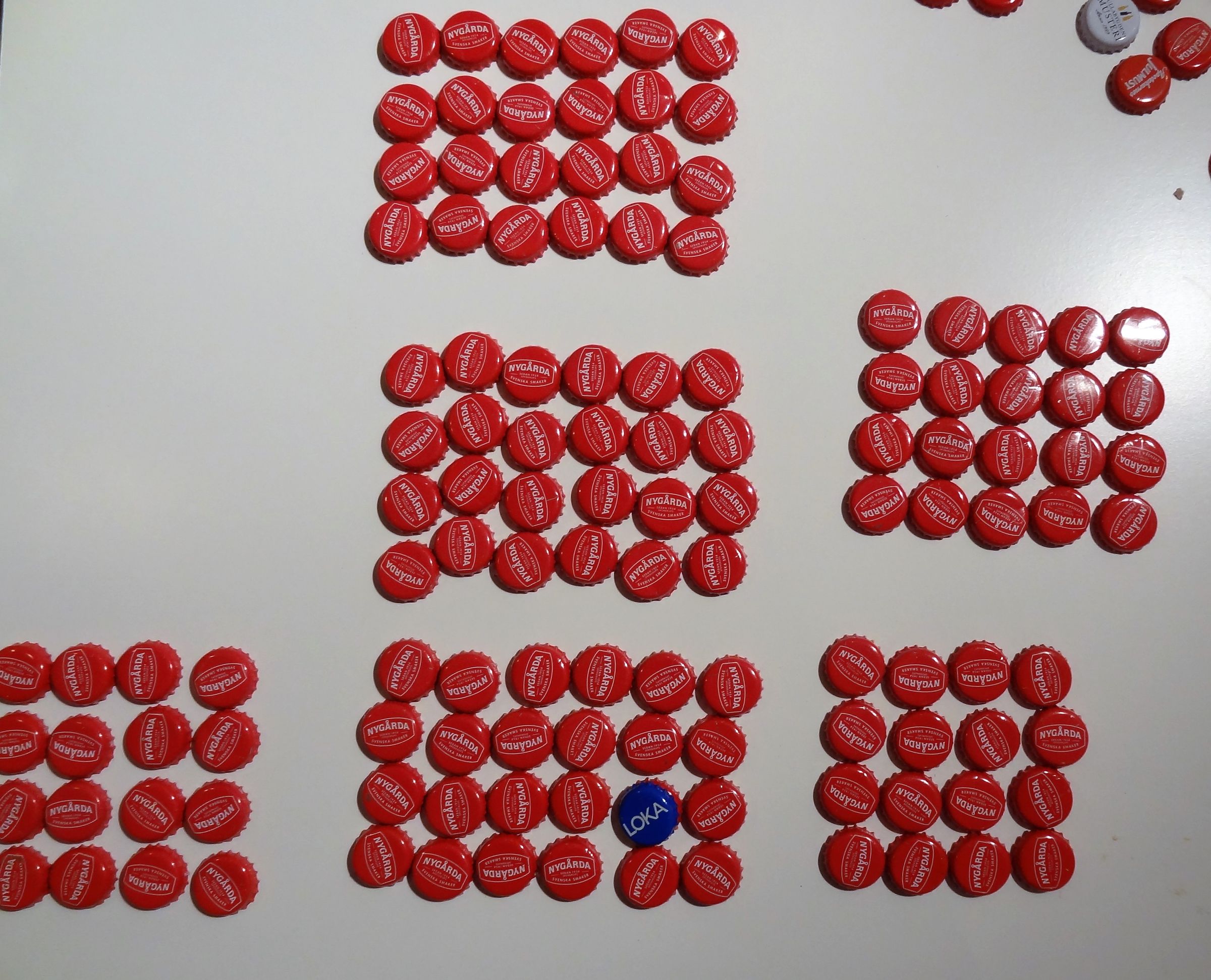 Make a Bottle Cap Bag : 11 Steps (with Pictures) - Instructables