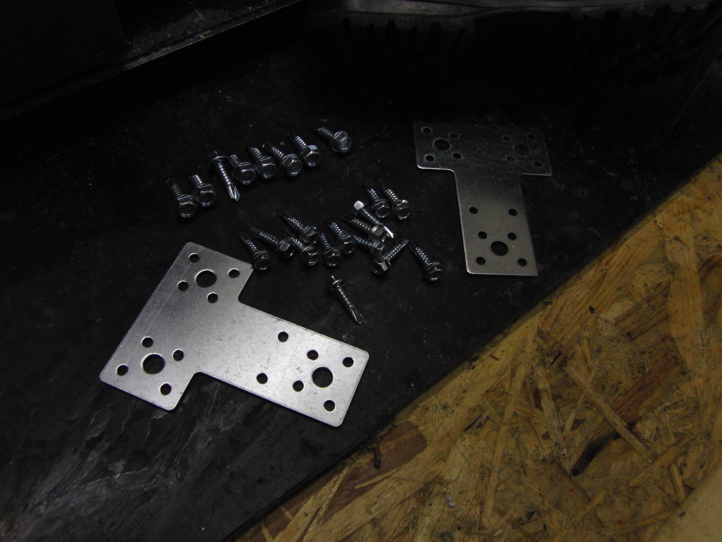 Ice Claws : 6 Steps (with Pictures) - Instructables
