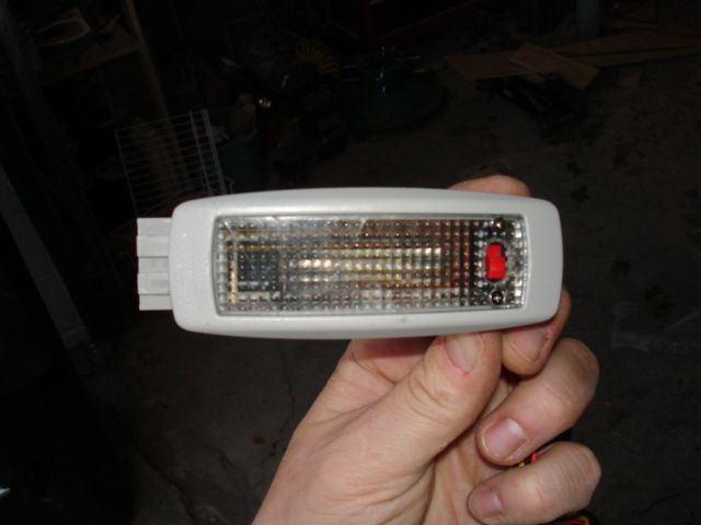 Enhanced Lighting for Your Vehicle : 4 Steps - Instructables