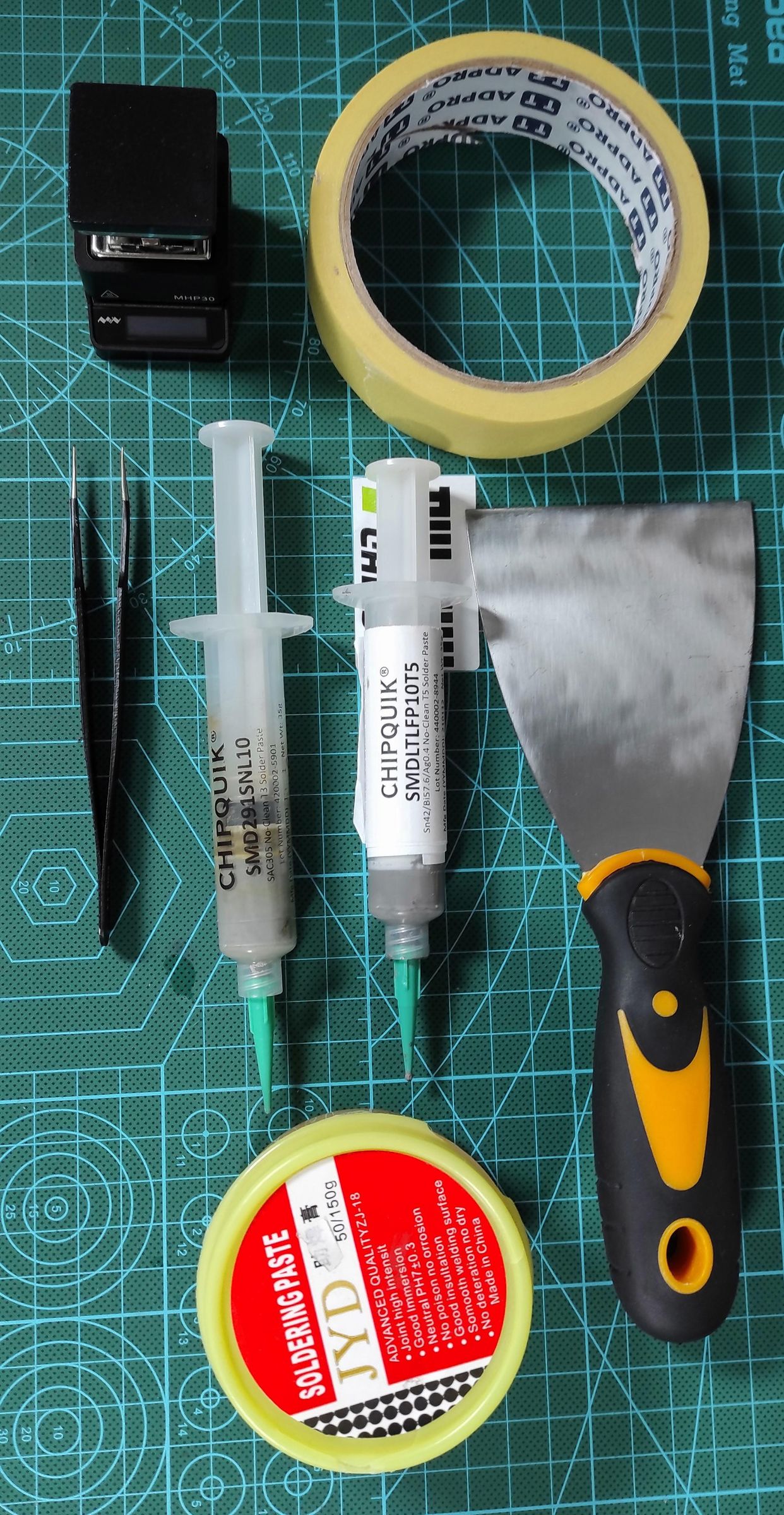 LOGIX: Creating a Logic Gates Training Board : 3 Steps (with Pictures ...