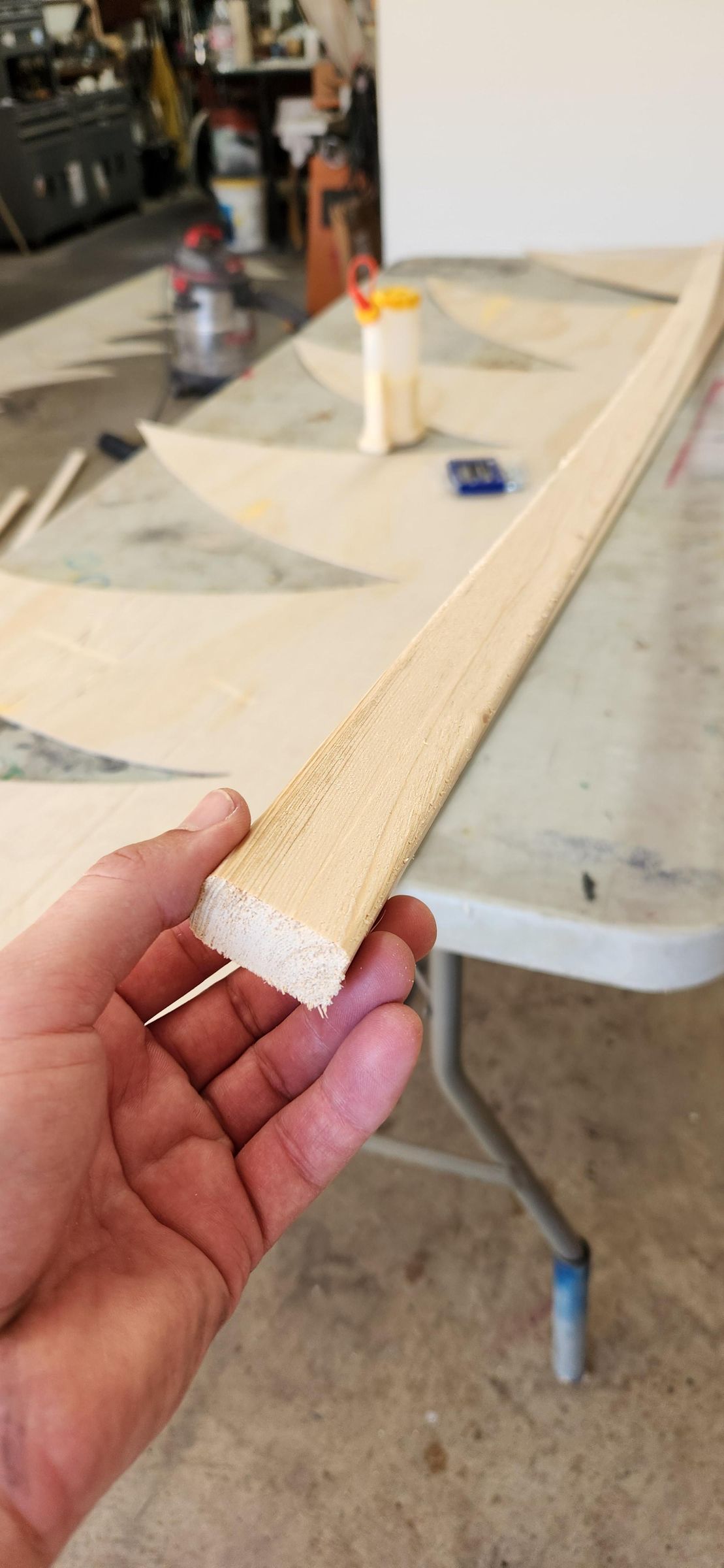 Garage Monster Teeth - With Template : 15 Steps (with Pictures ...