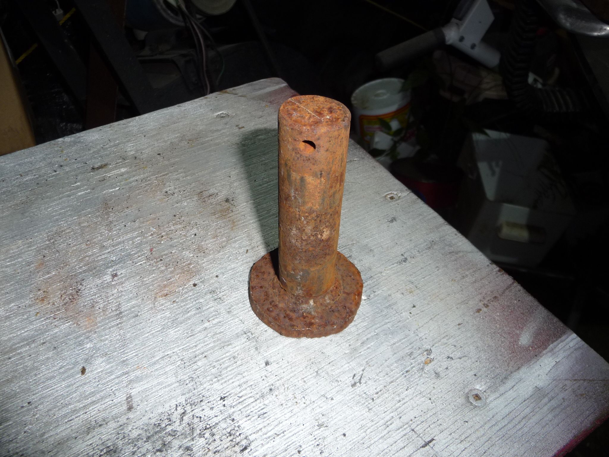 The Fabrication Assistant : 9 Steps (with Pictures) - Instructables