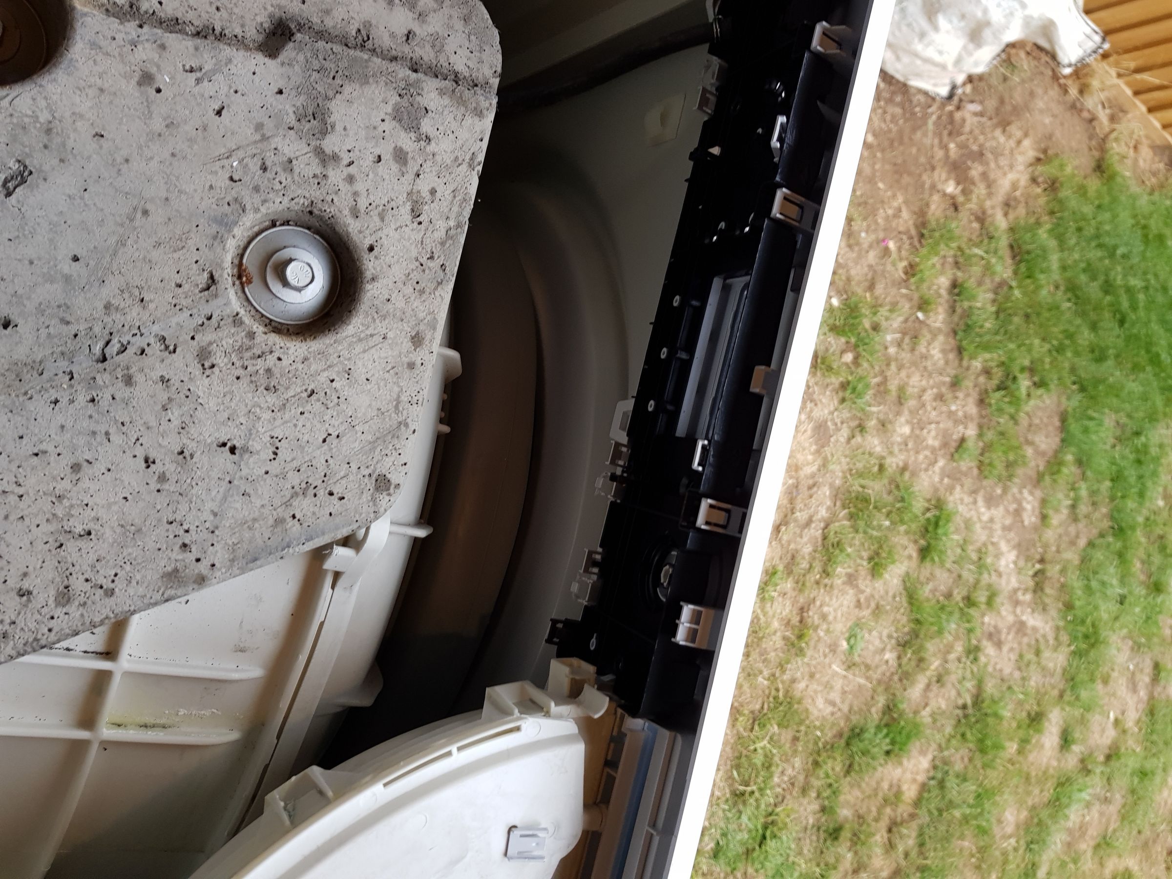 Arduino Wifi Washing Machine : 12 Steps - Instructables