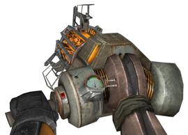 Half-Life 2 Gravity Gun : 9 Steps (with Pictures) - Instructables