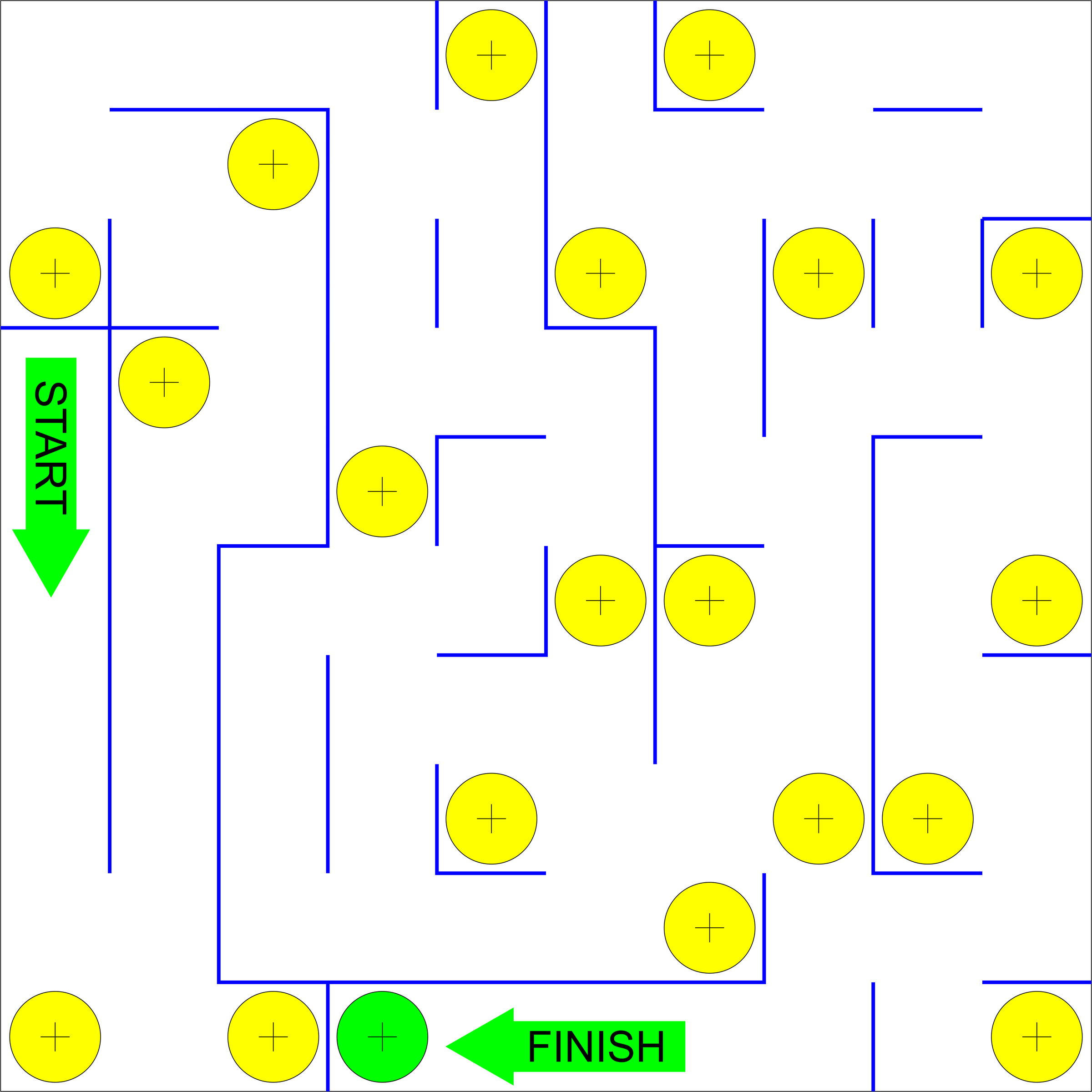 Cardboard Marble Labyrinth : 16 Steps (with Pictures) - Instructables