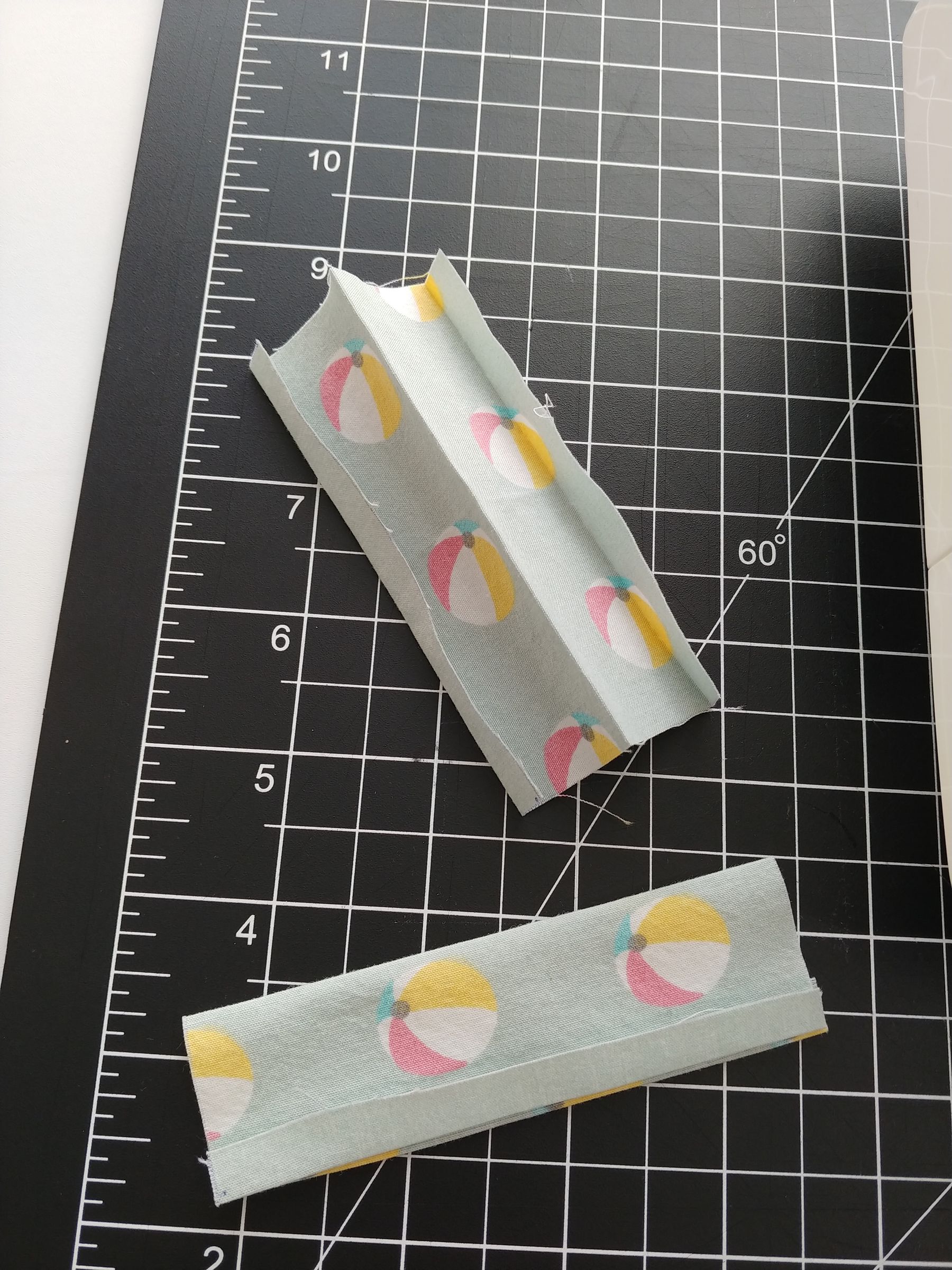 N95-Style Fabric Face Mask : 11 Steps (with Pictures) - Instructables