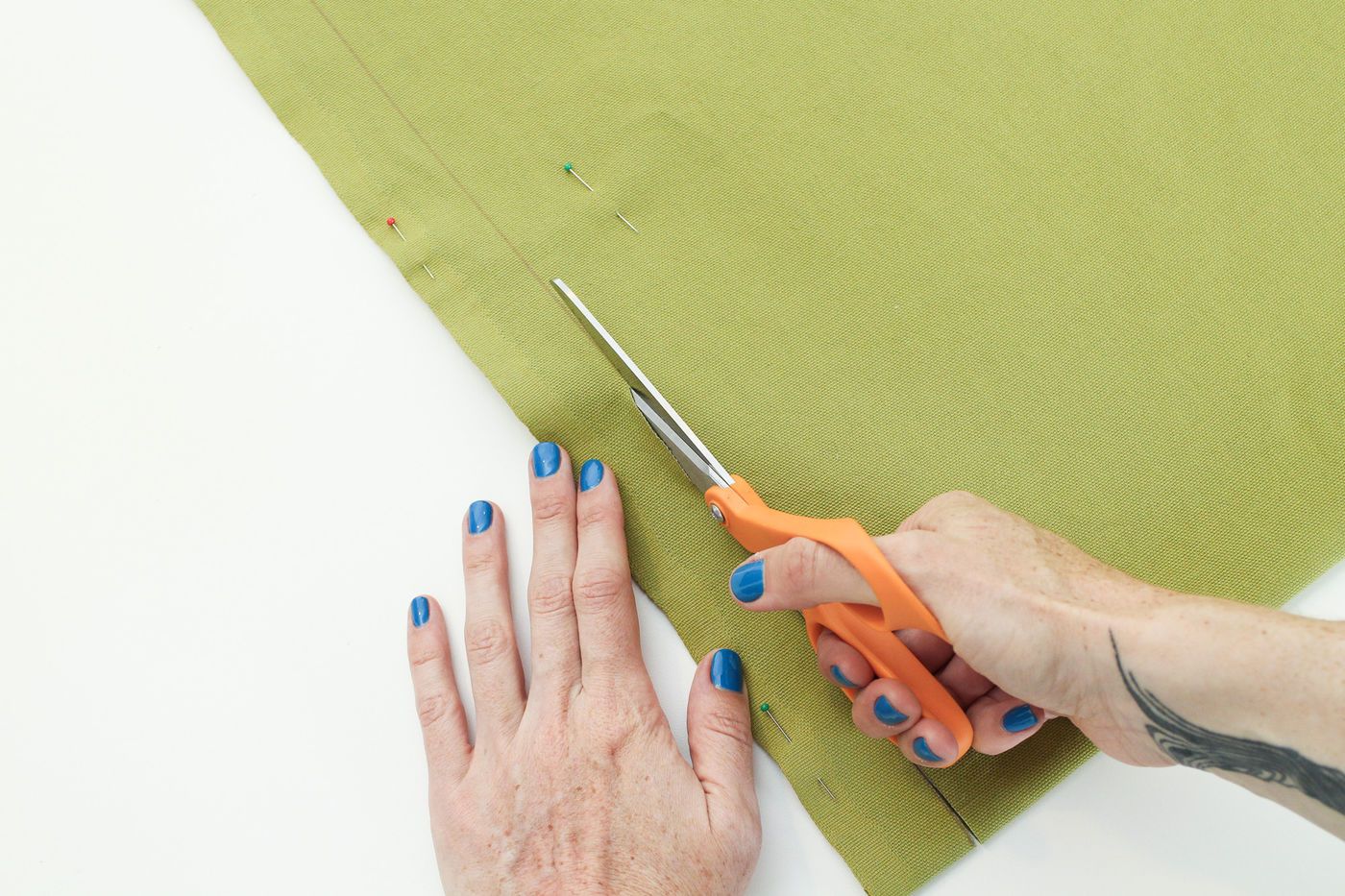 Easy Cloth Tote Bag : 14 Steps (with Pictures) - Instructables