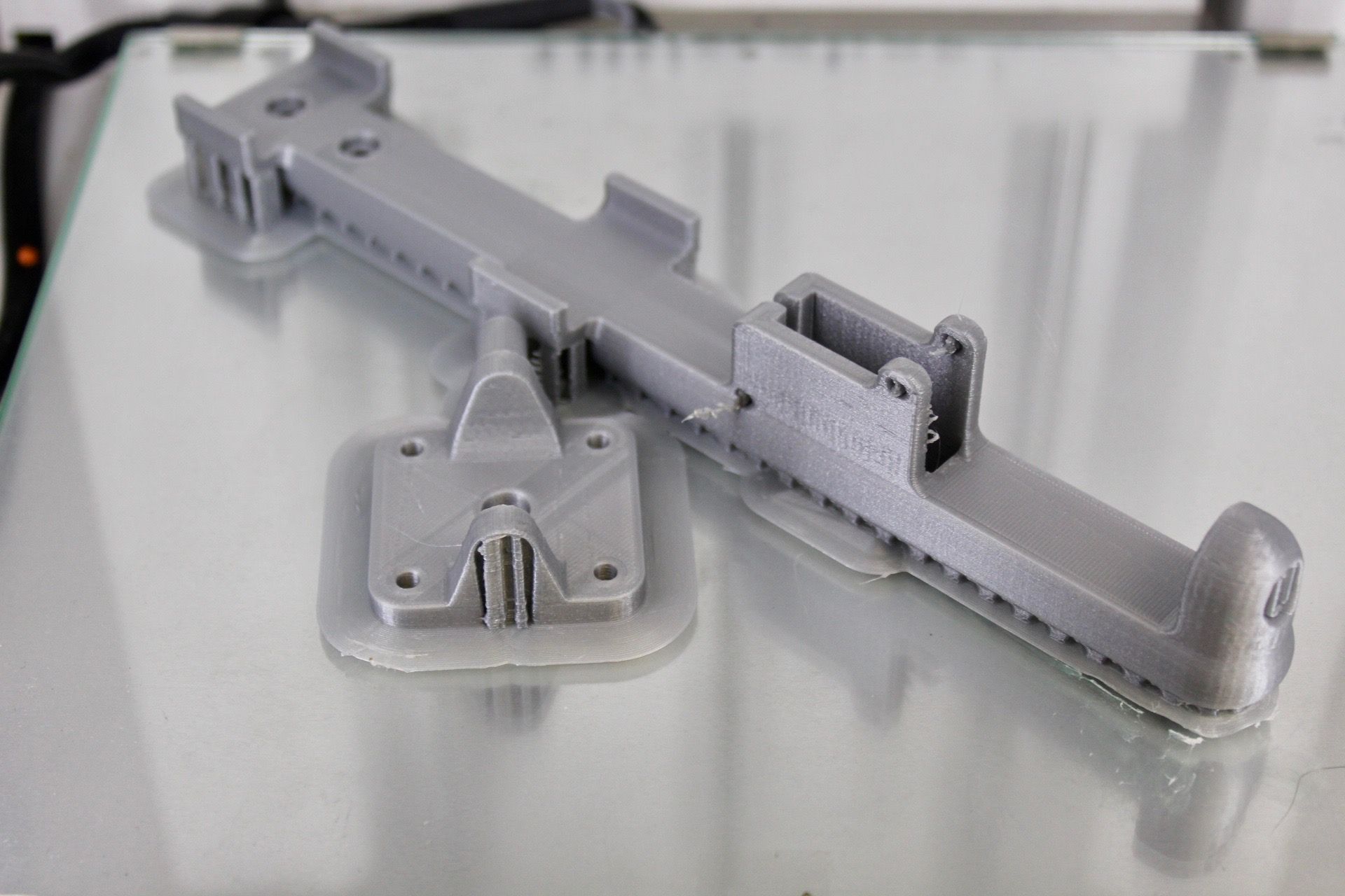 Voice Controlled 3D Printed Tricopter : 23 Steps (with Pictures ...