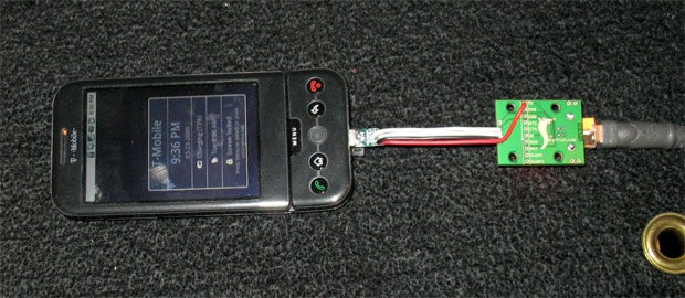 Android G1 Serial to USB Cable : 8 Steps - Instructables