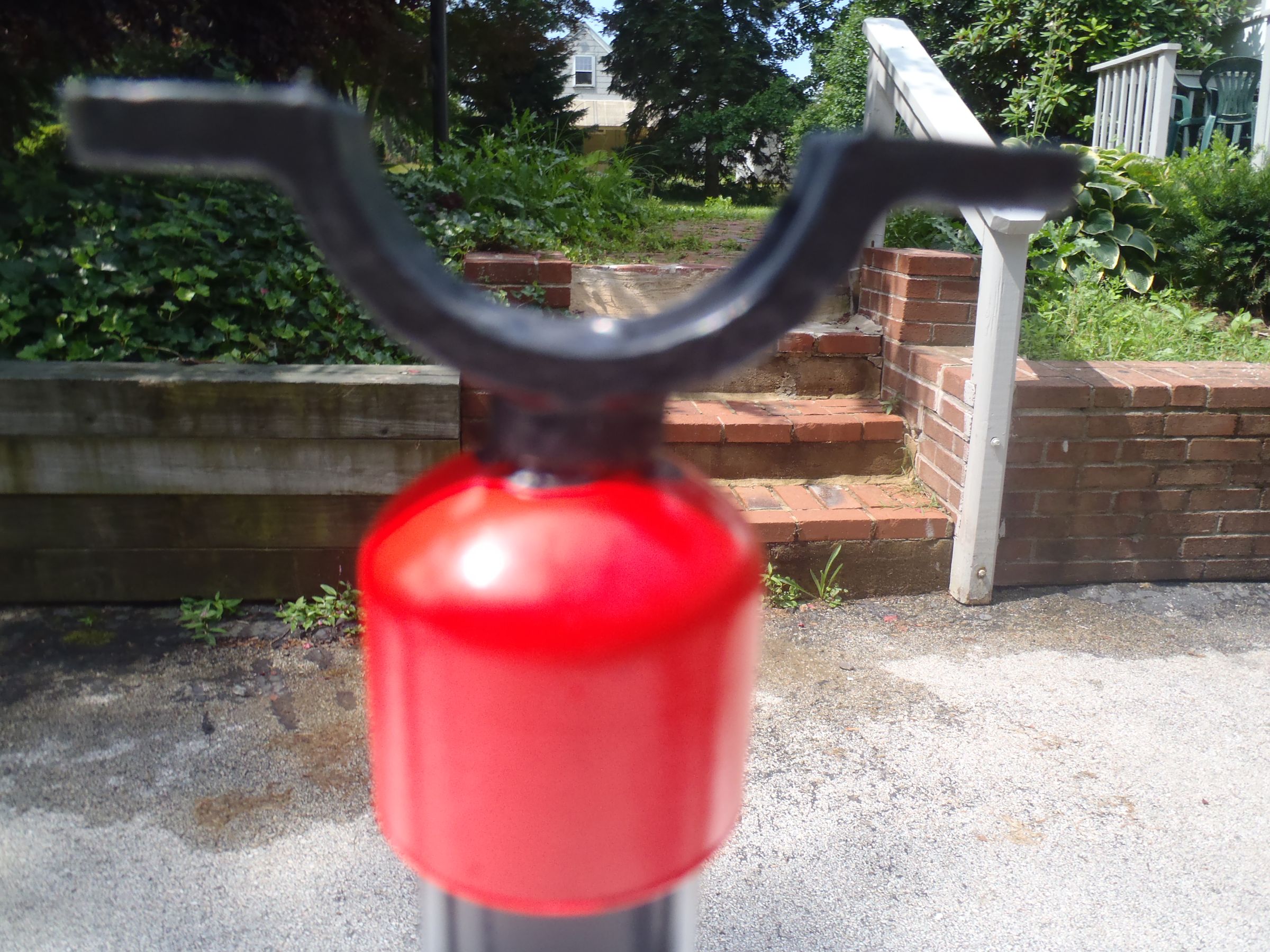 6 Player Paintball Gun and Mask Rack : 8 Steps - Instructables