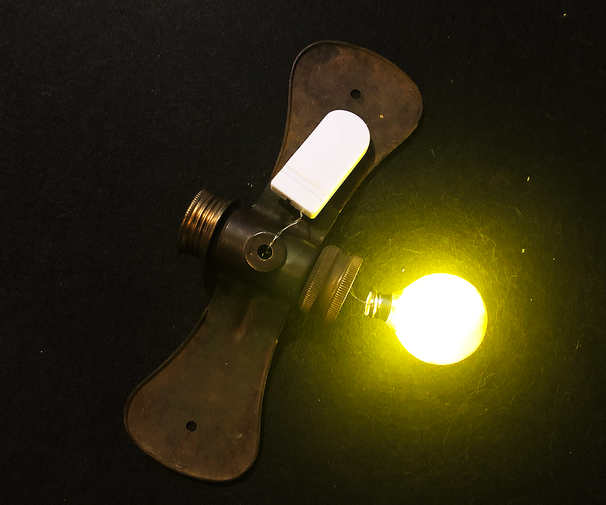 Light Up Firefly : 12 Steps - Instructables