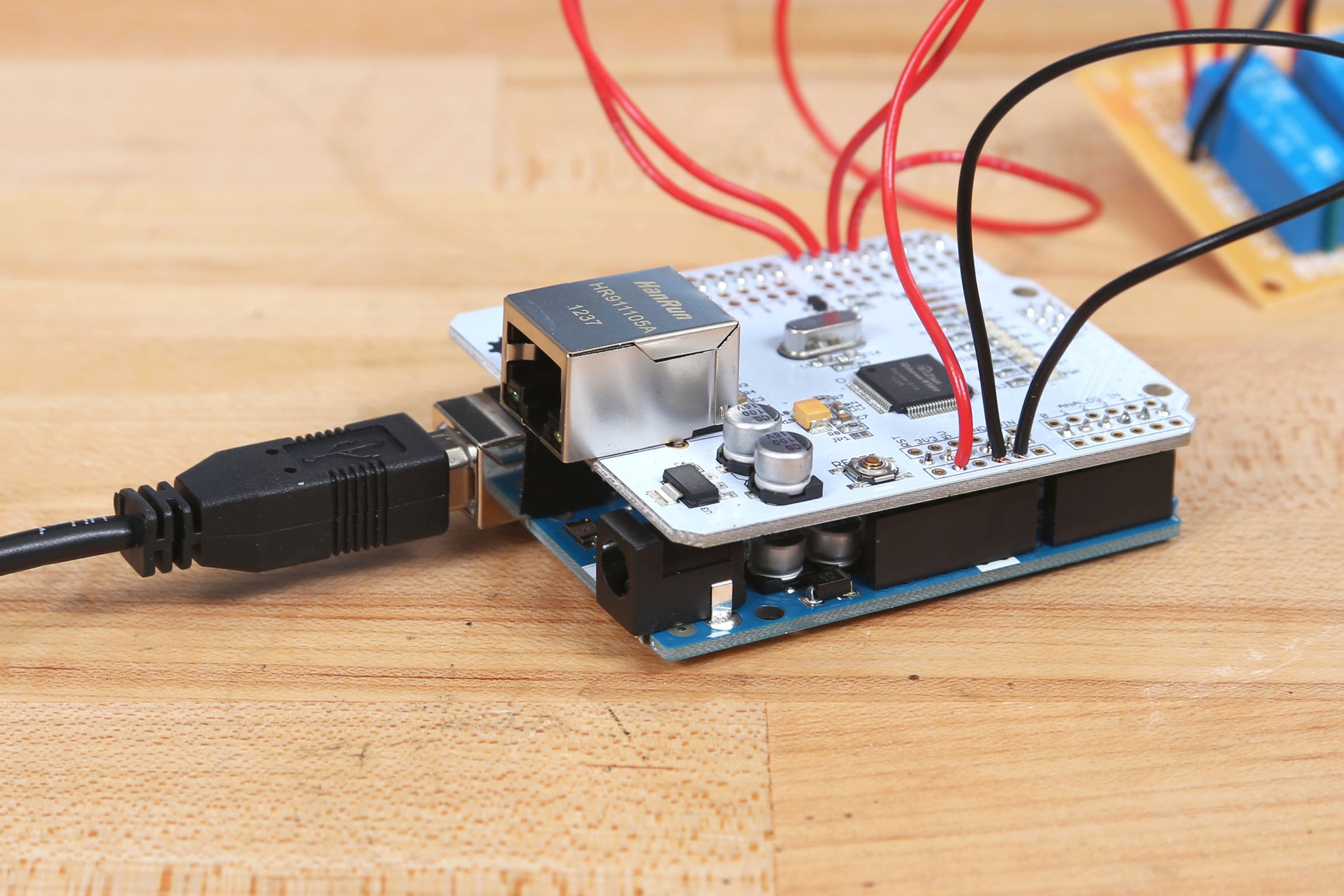 Internet-Controlled RC Car : 31 Steps (with Pictures) - Instructables