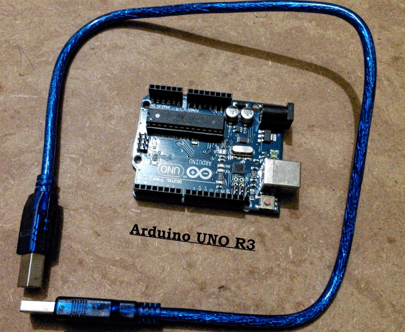 Gesture Control Car(robot) With Arduino and Android(bluetooth) : 9 ...