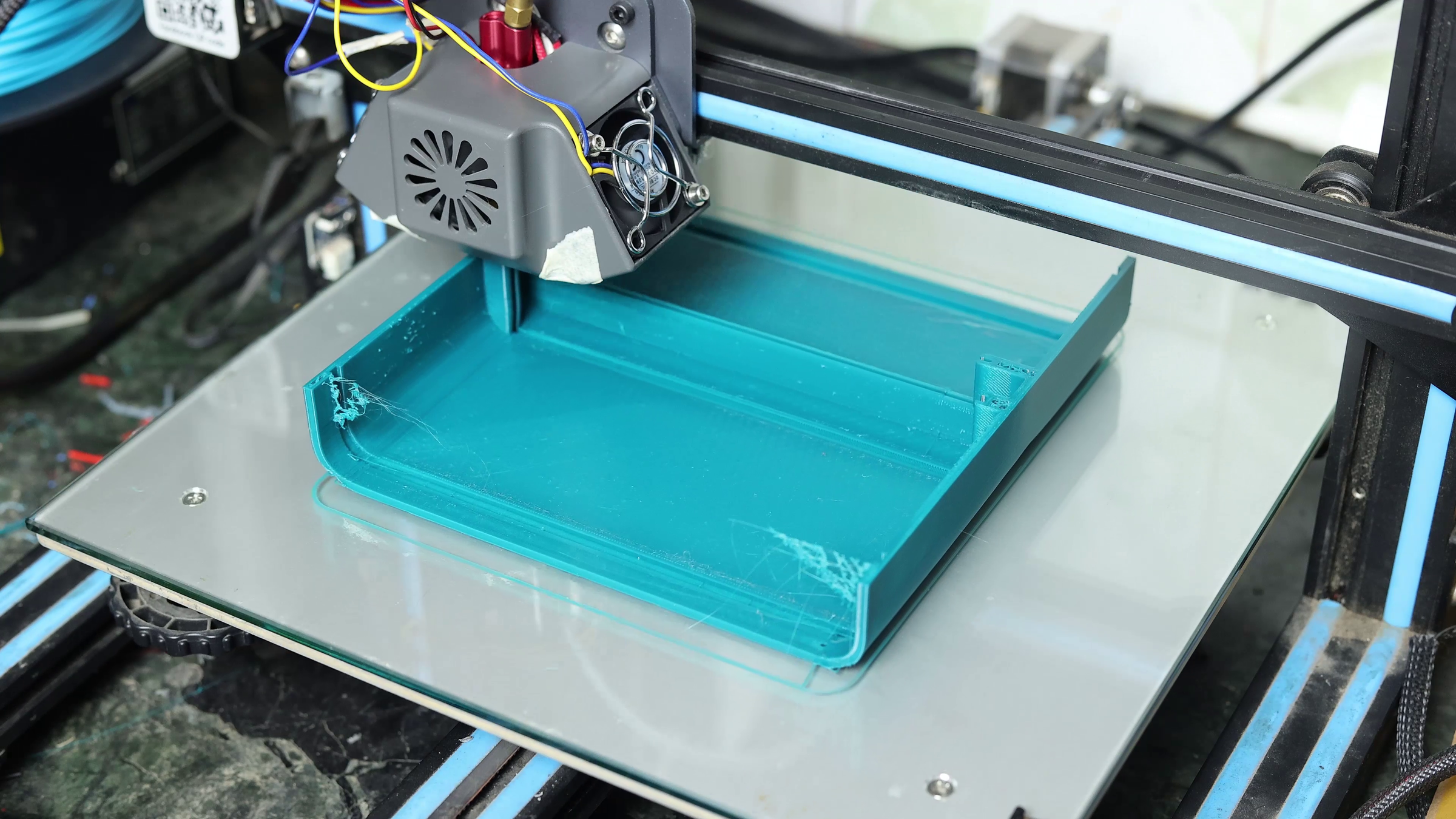 Projector Using Old Smartphones : 10 Steps (with Pictures) - Instructables