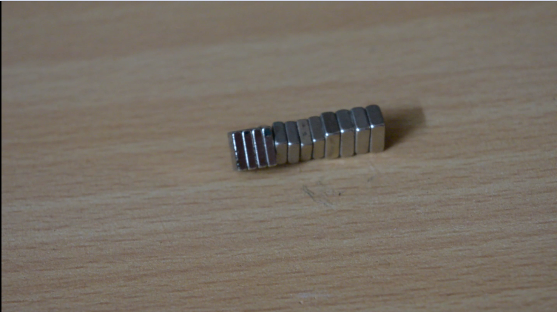 GyroCube : 12 Steps (with Pictures) - Instructables