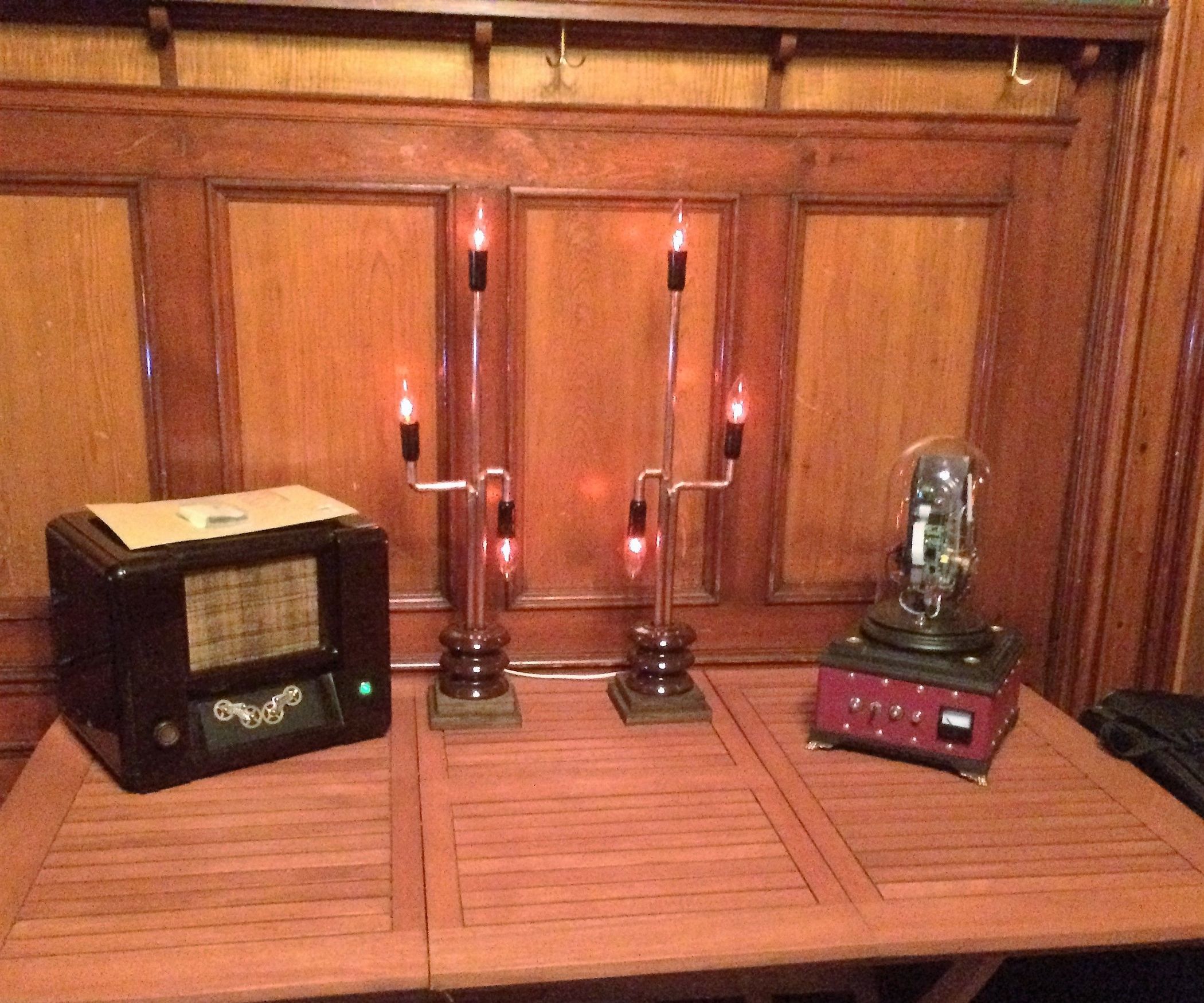 The Amazing Tube Internet Radio : 5 Steps - Instructables