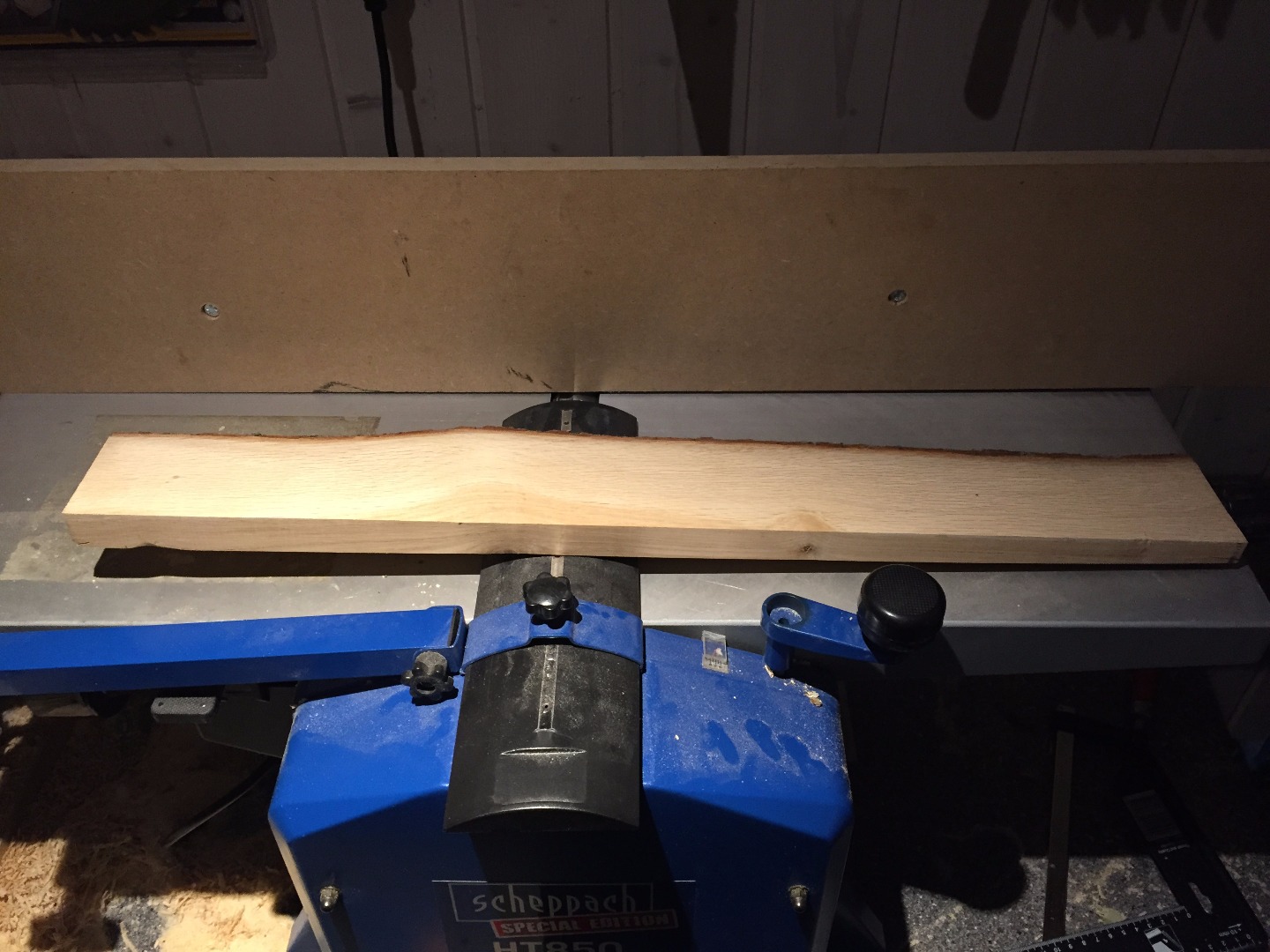 Simple Marking Guage : 3 Steps (with Pictures) - Instructables