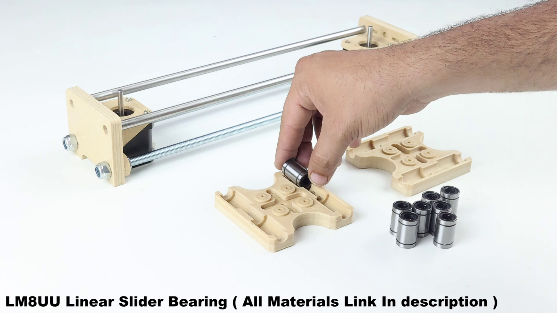 DIY Homework Writing Machine : 12 Steps (with Pictures) - Instructables