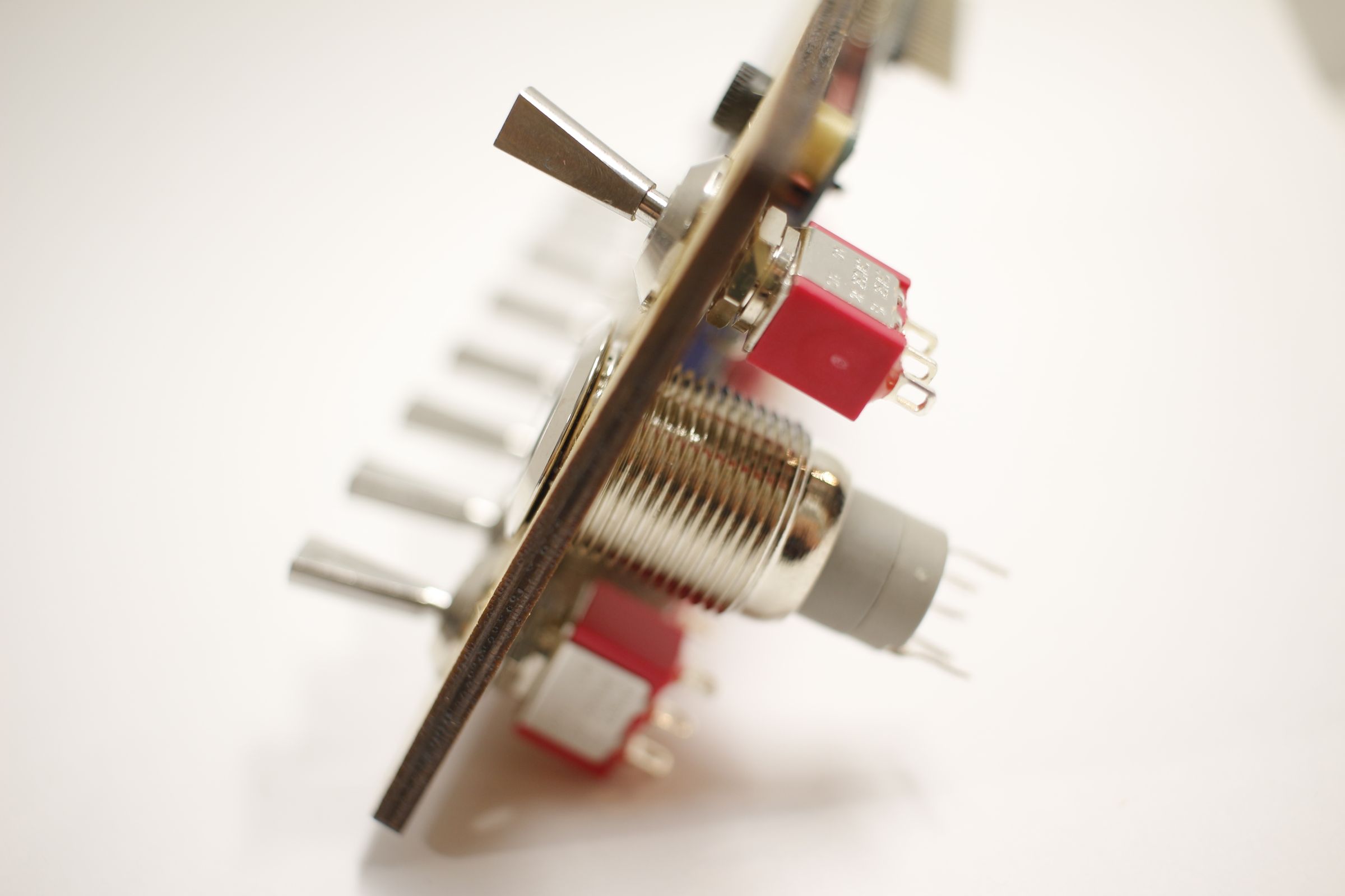 Binary Game : 9 Steps (with Pictures) - Instructables