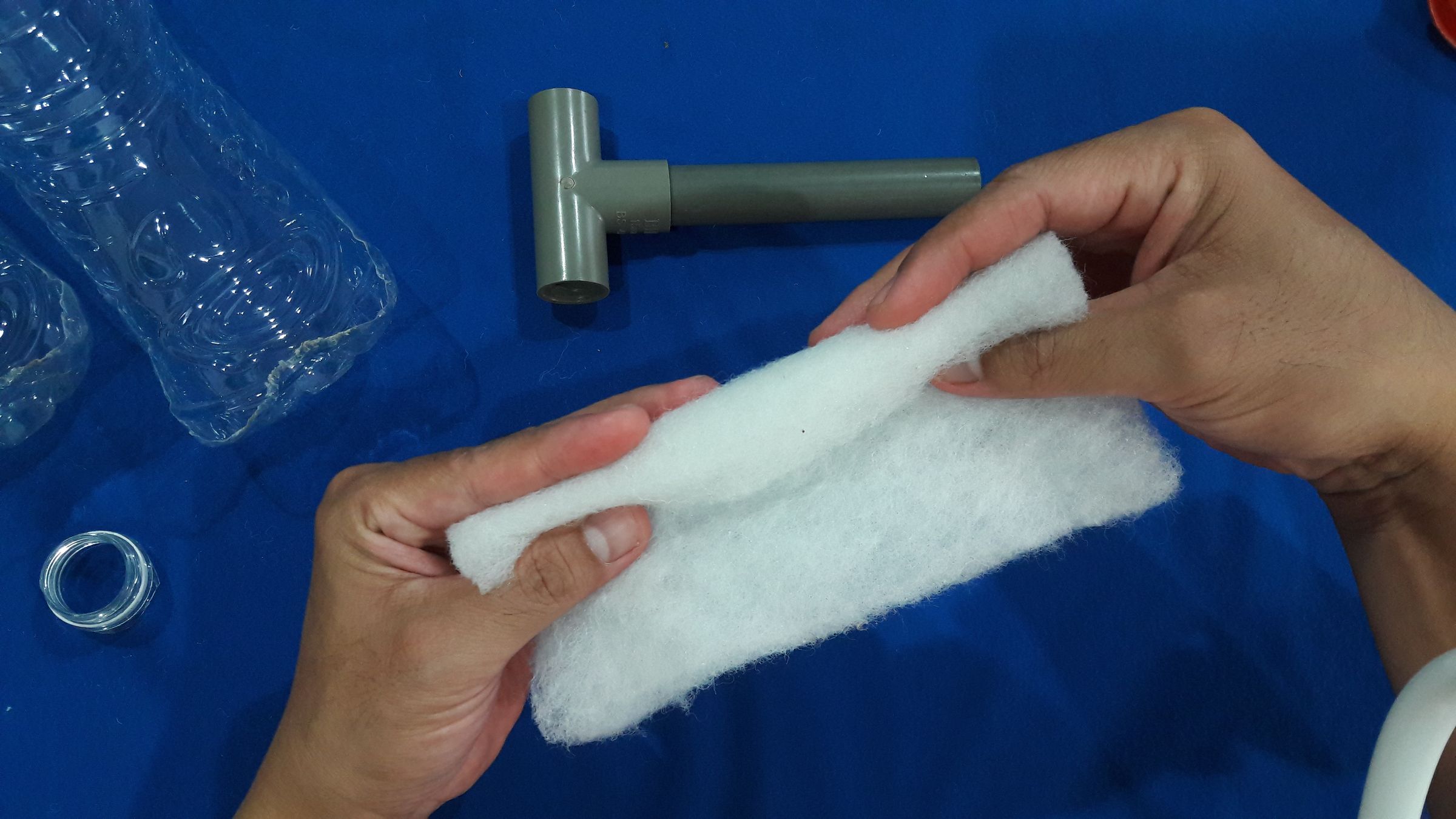 Compact Wicking Irrigation : a Pauper Solution : 10 Steps (with ...