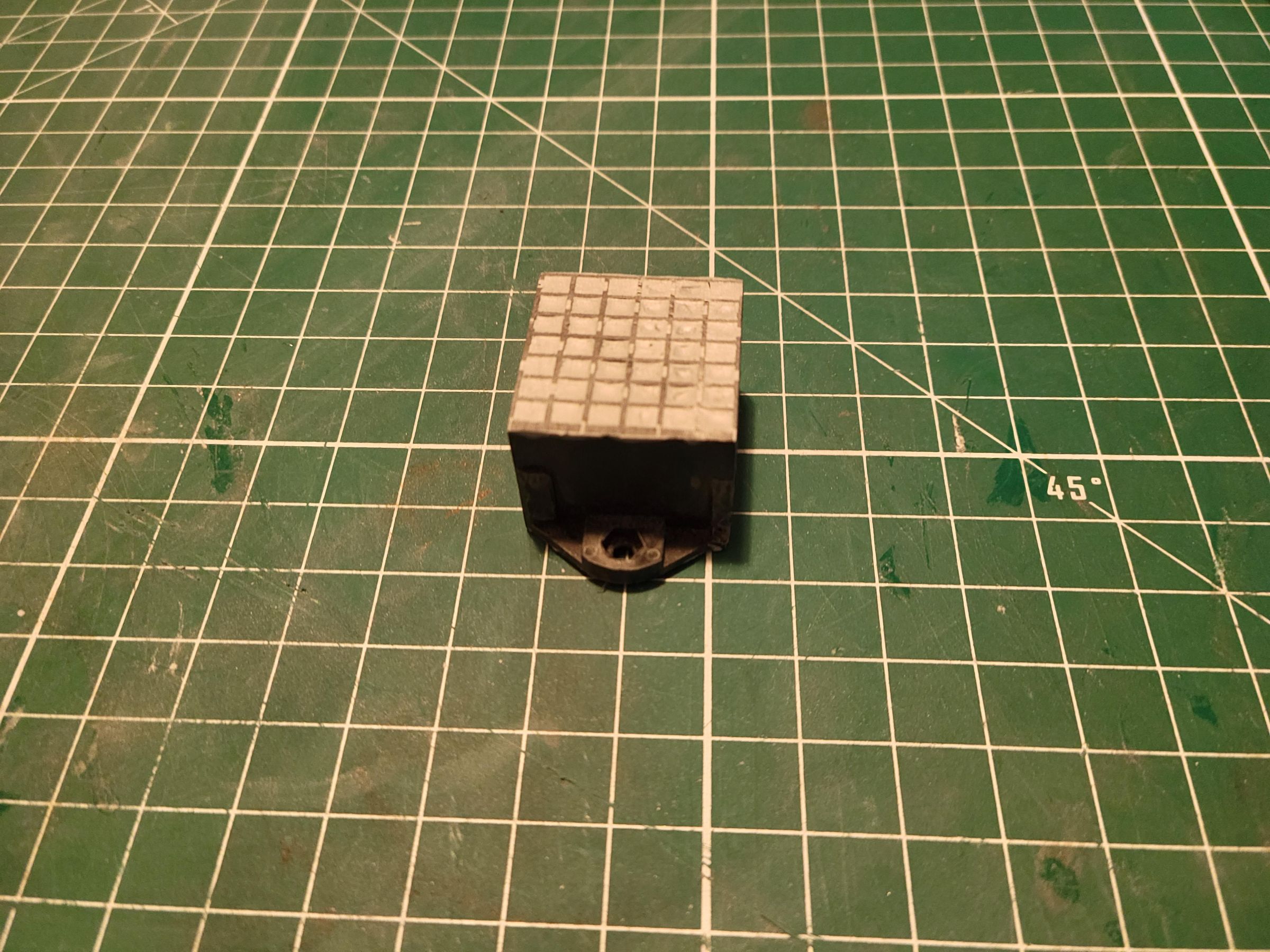 E-Waste Instructables Robot : 8 Steps (with Pictures) - Instructables