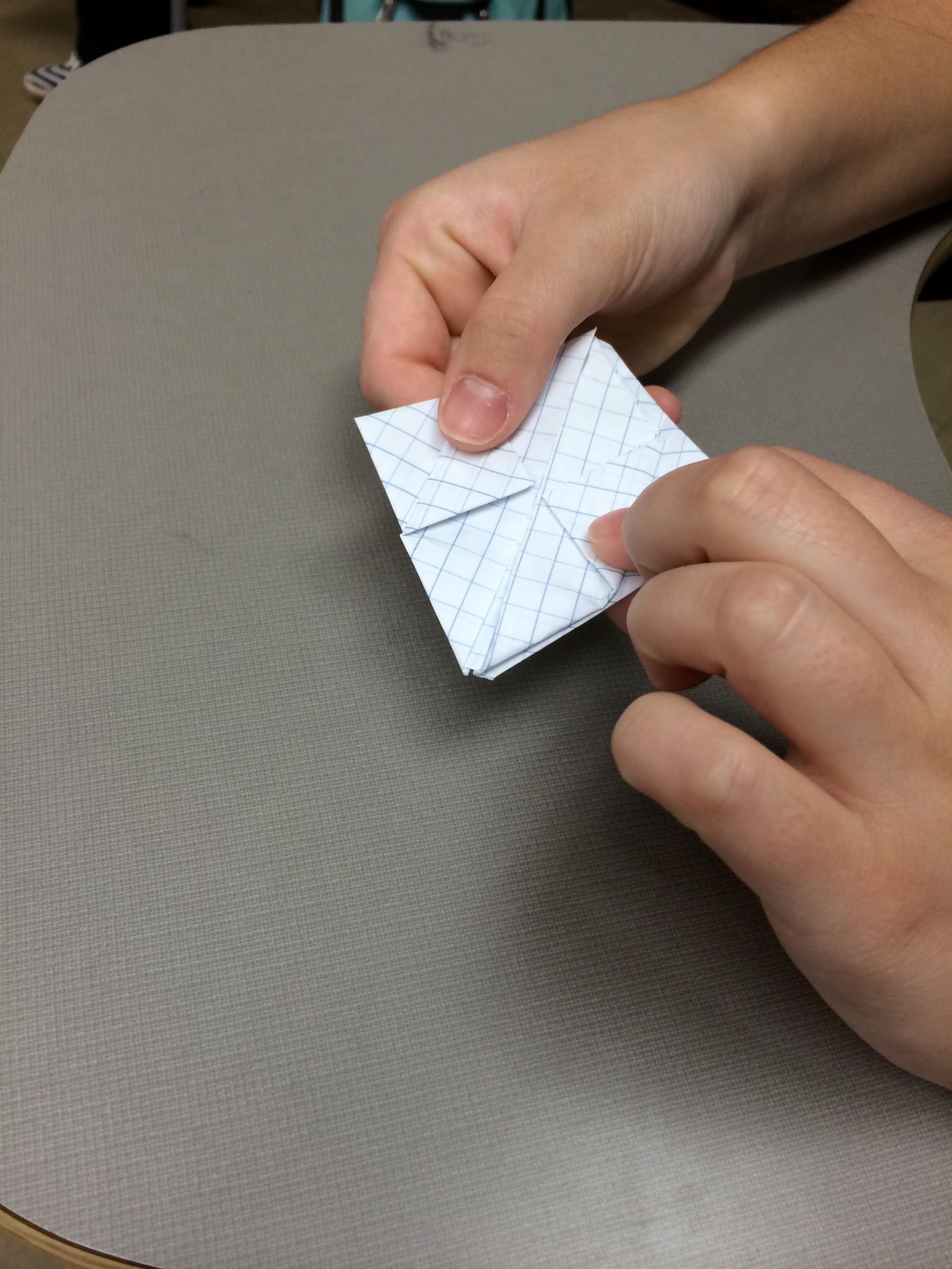 How to Make a Paper Balloon : 11 Steps - Instructables