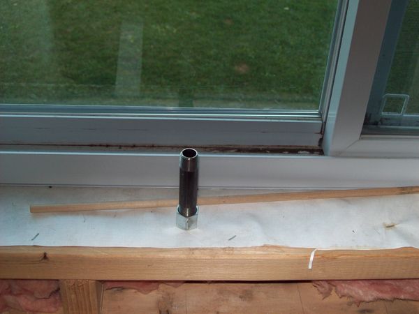 How to Make a Fire Piston : 10 Steps (with Pictures) - Instructables