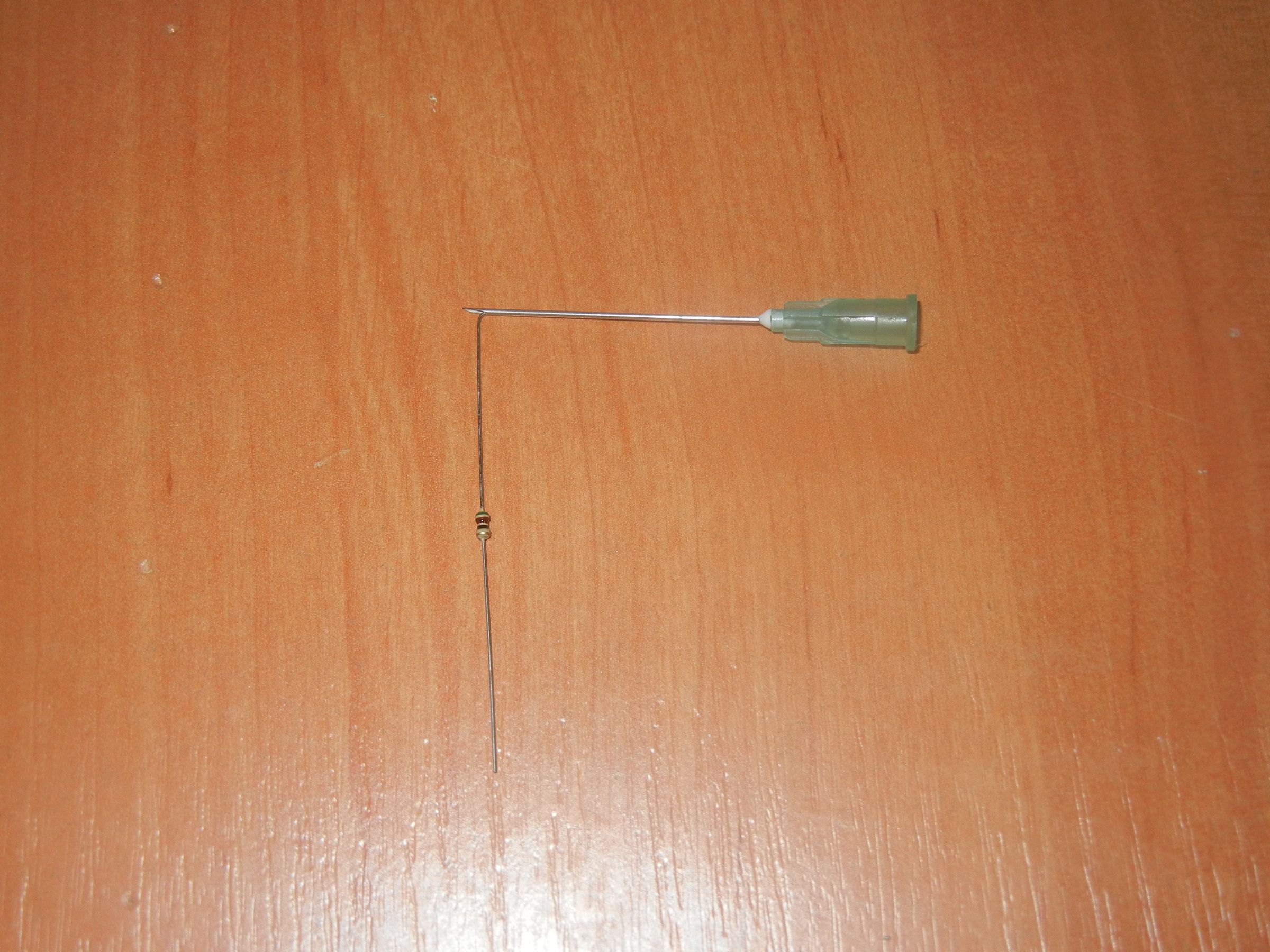 3d Printed Medical Vein Finder : 9 Steps (with Pictures) - Instructables