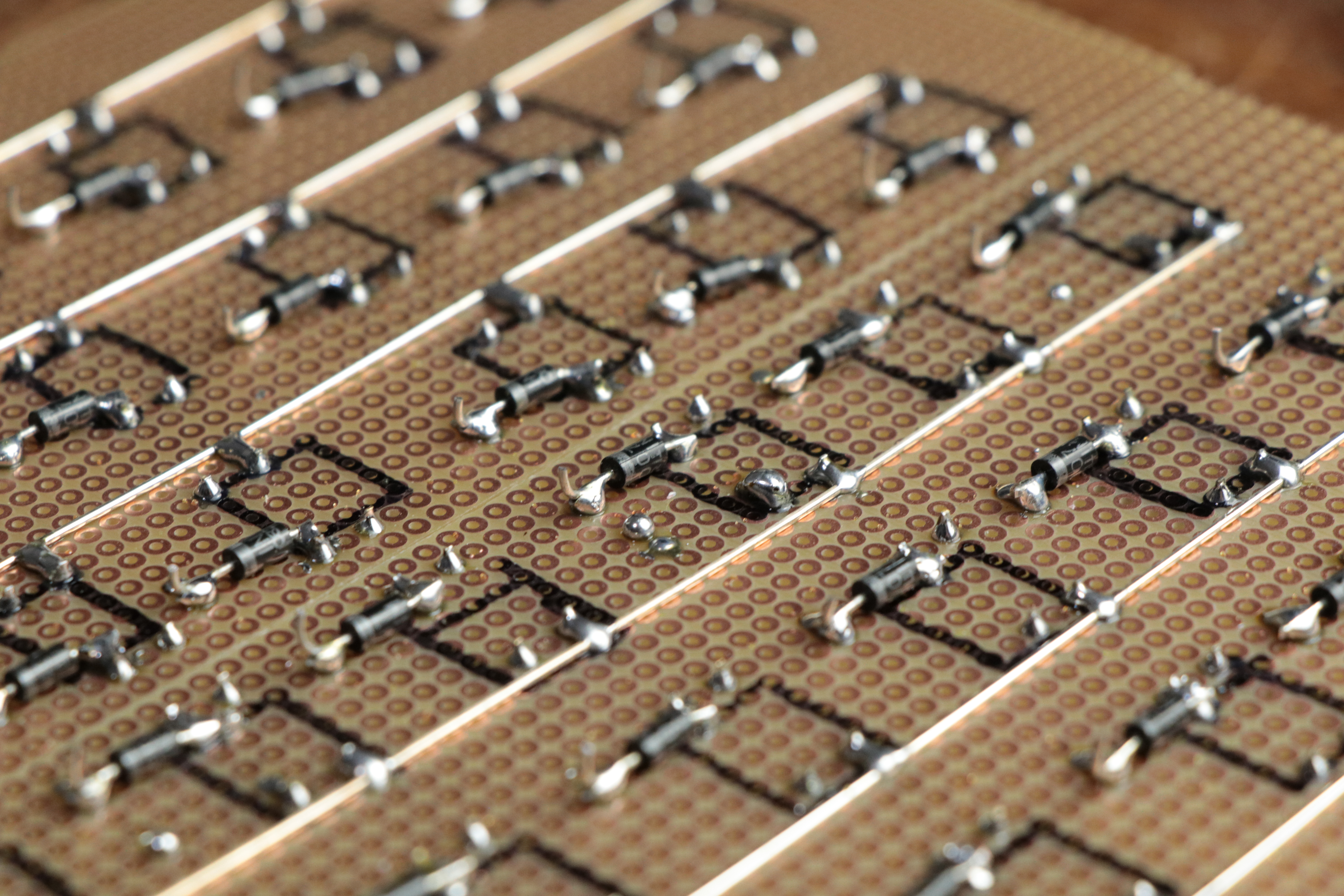 Make Your Own Launchpad : 6 Steps - Instructables