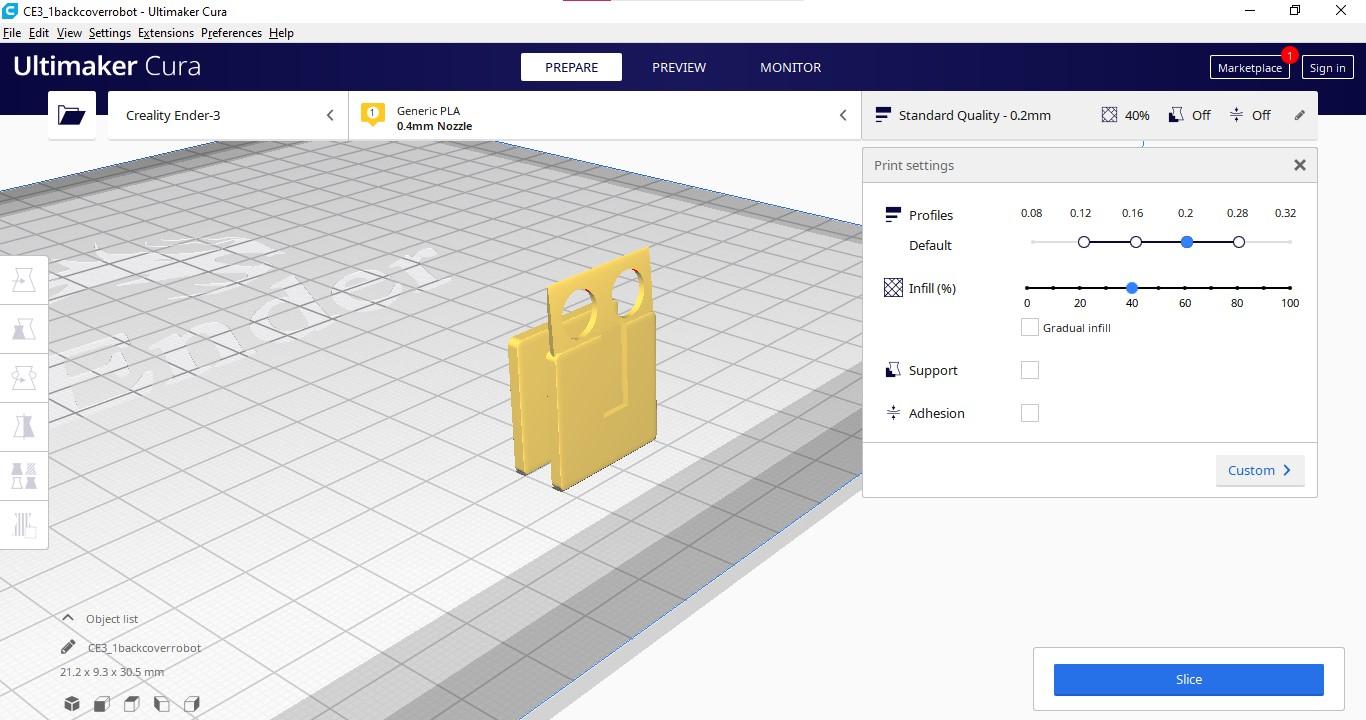 How to Make a Simple Working Robot at Home : 9 Steps (with Pictures ...
