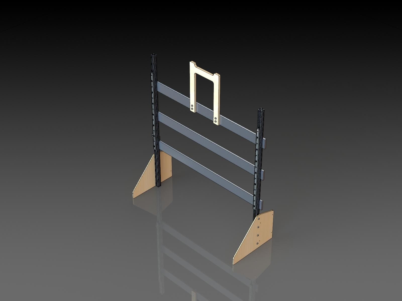 Sky Claw - Gantry Style Robotic Gripper : 7 Steps - Instructables