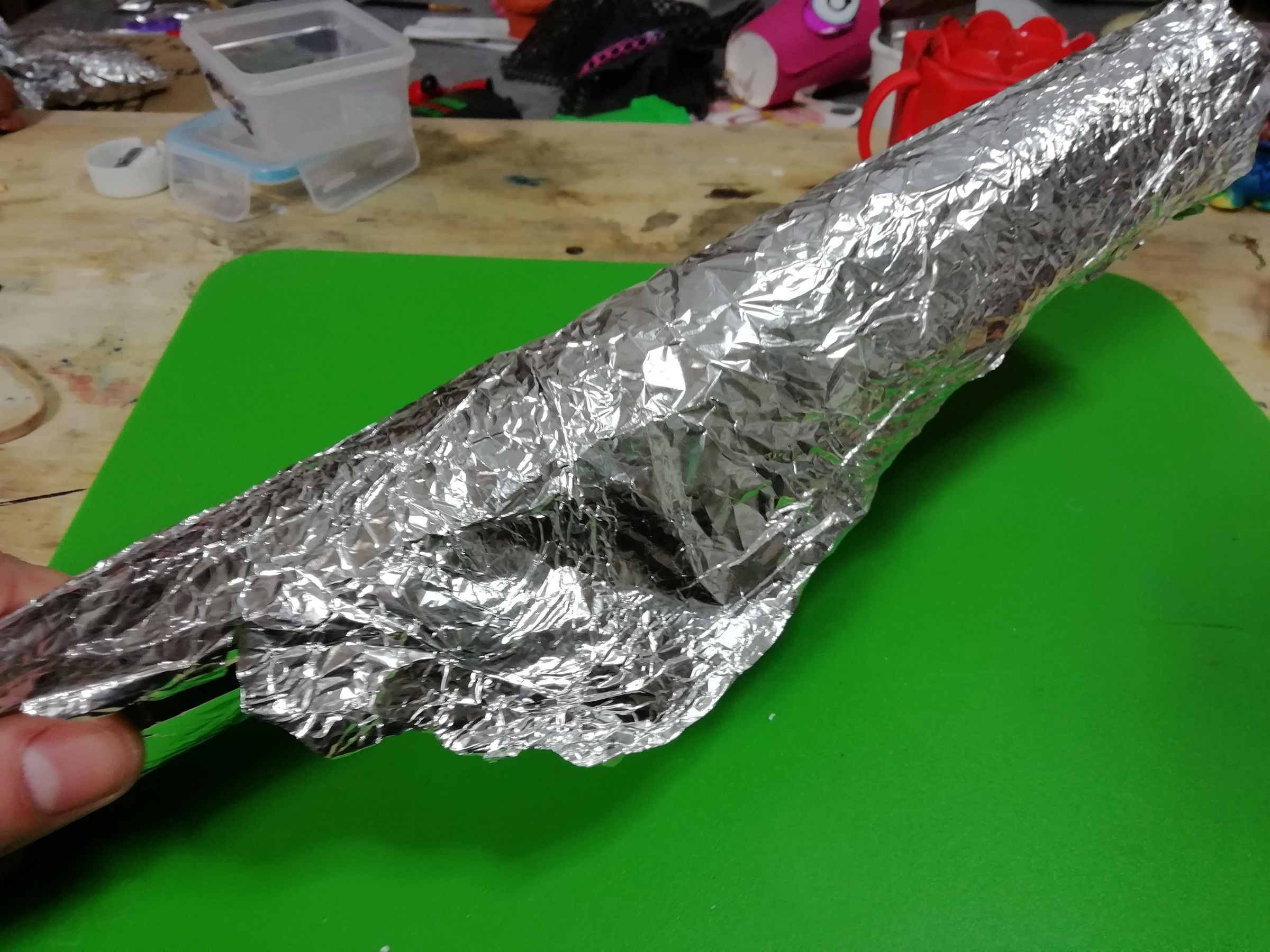 Rock Troll/stone Faces : 7 Steps (with Pictures) - Instructables