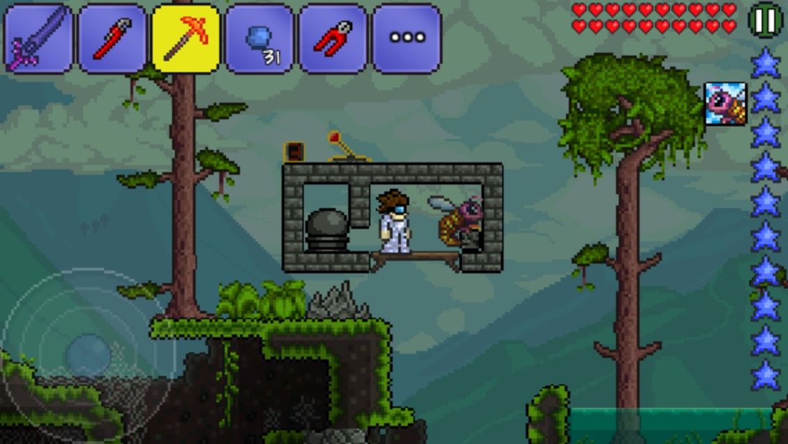 How to Make a Slime Farmer in Terraria : 6 Steps - Instructables